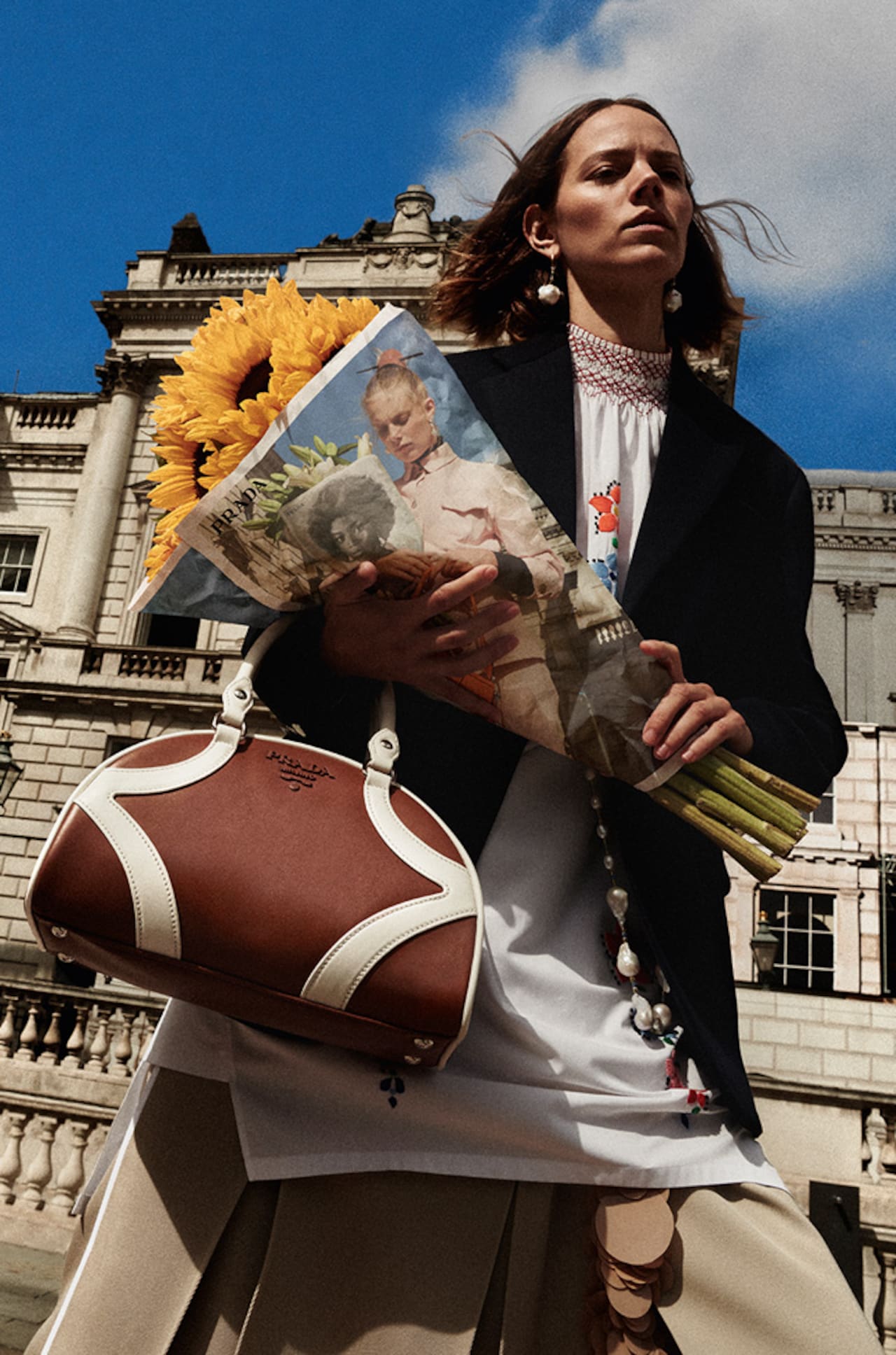 Prada US Official Website | Thinking fashion since 1913 Prada US Official Website | Thinking fashion since 1913