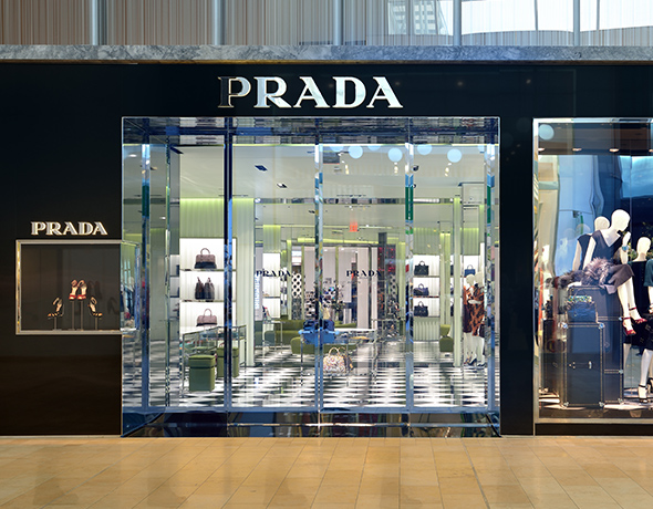 Store | PRADA