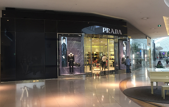 Store | PRADA