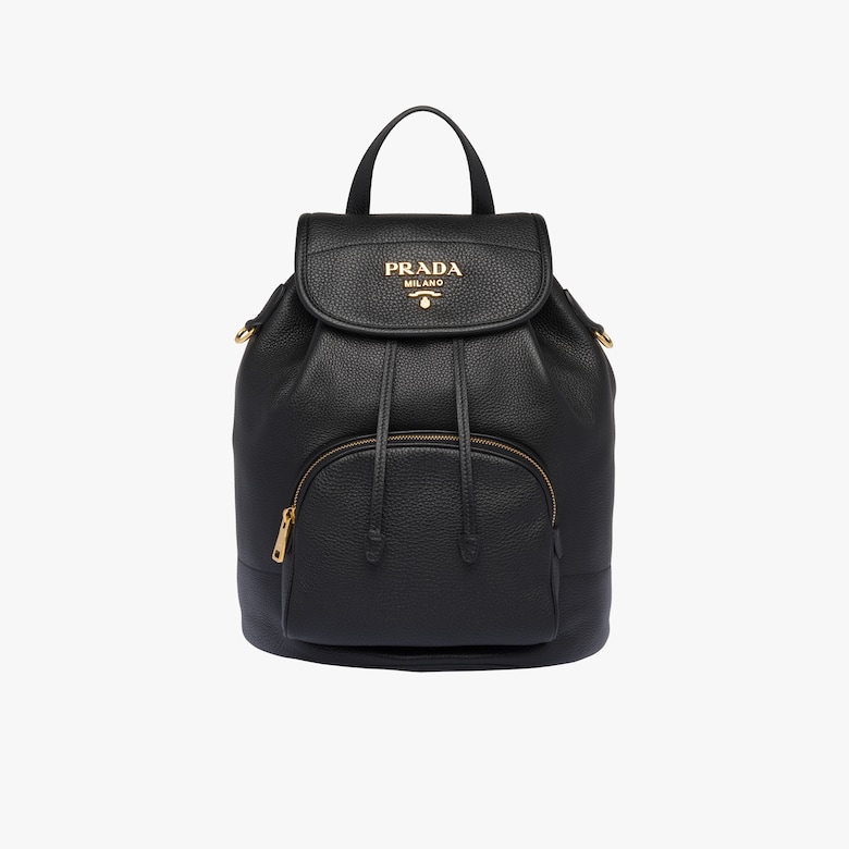 Women’s Backpacks | Prada