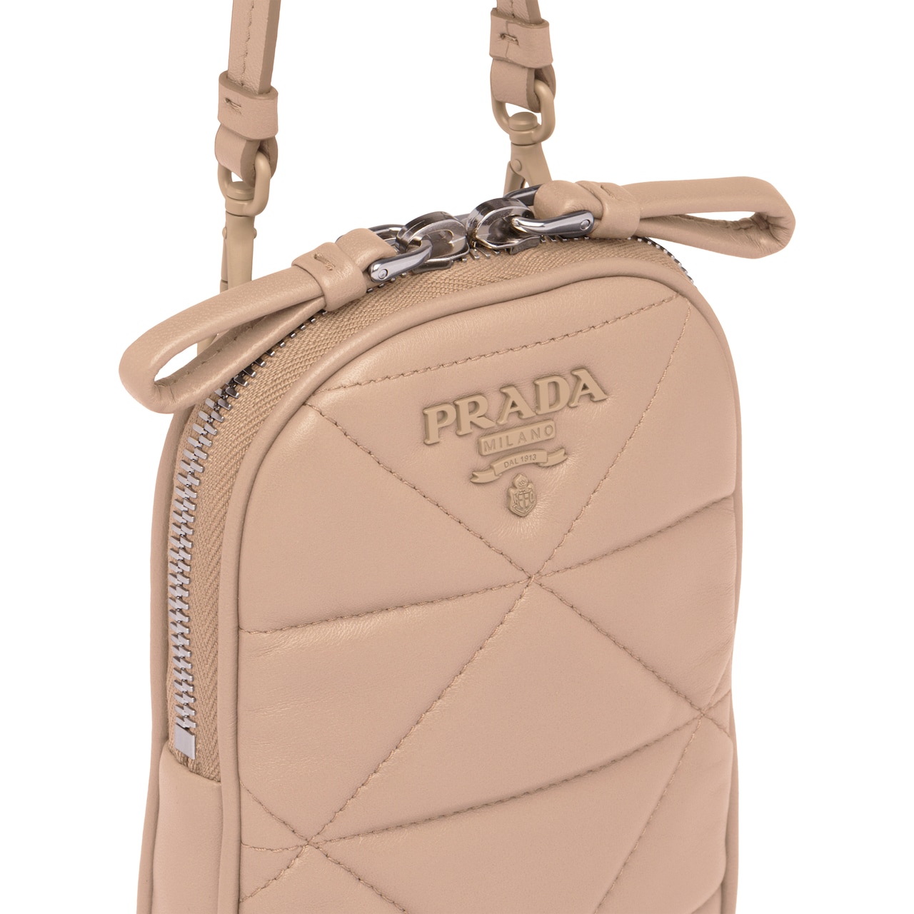 Prada Mini Handbag | semashow.com