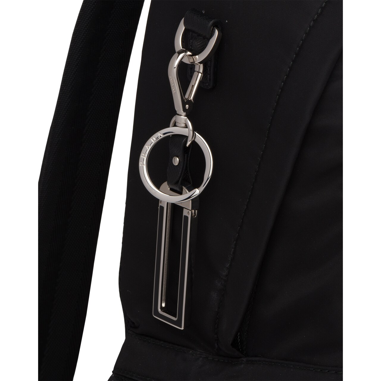 Prada My Character name tag | Prada - 1TL399_EXP_F0632