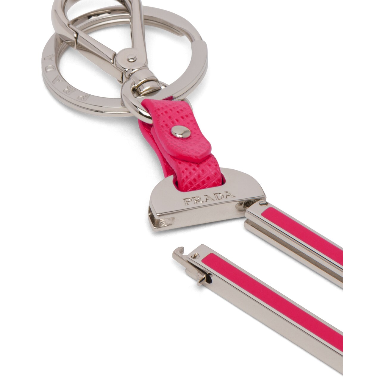 Prada My Character name tag | Prada - 1TL399_EXP_F0YQN