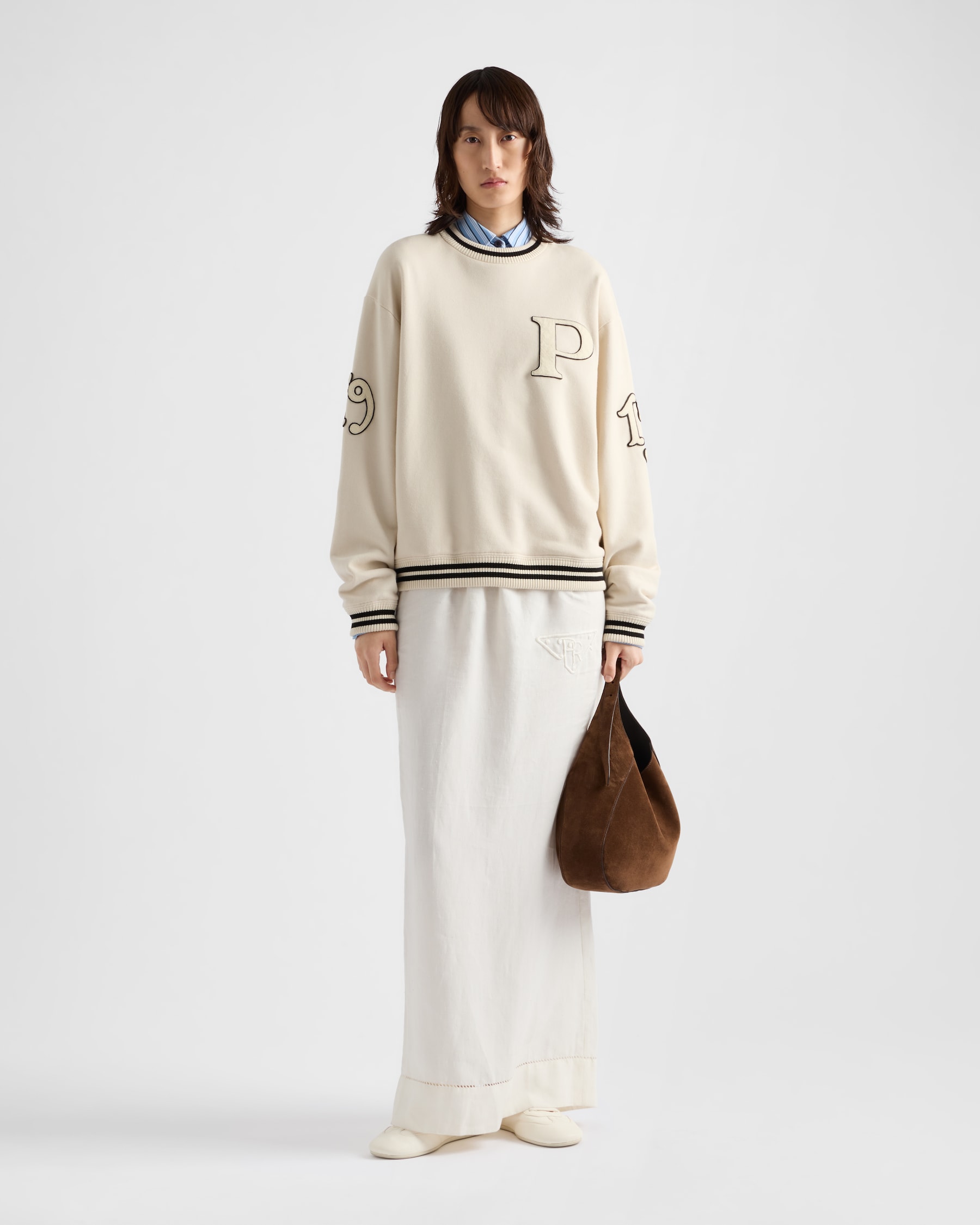 Ropa para mujer: colección Prêt-a-porter | PRADA