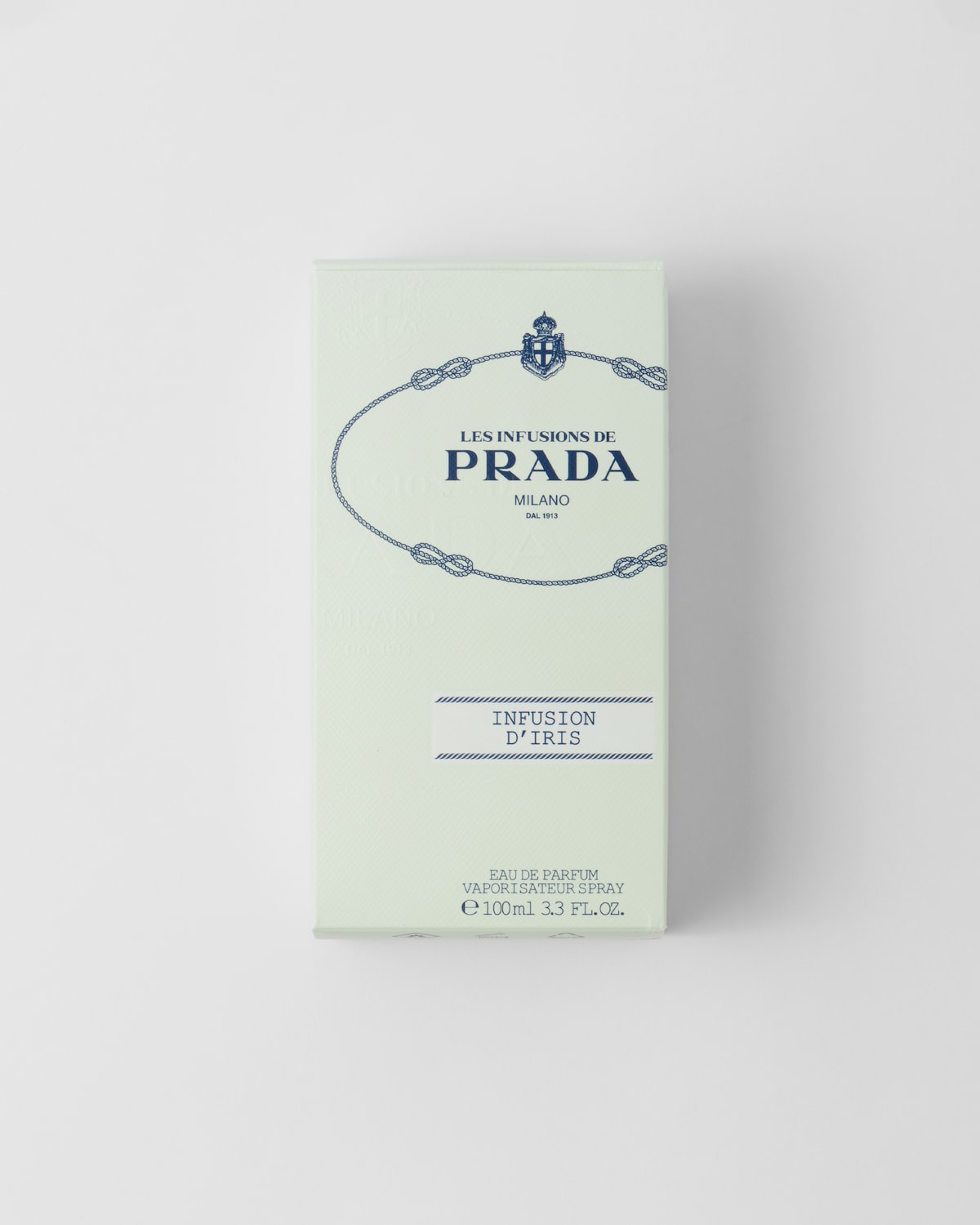 Prada Infusion D’iris Edp 100 Ml Fragrâncias | PRADA