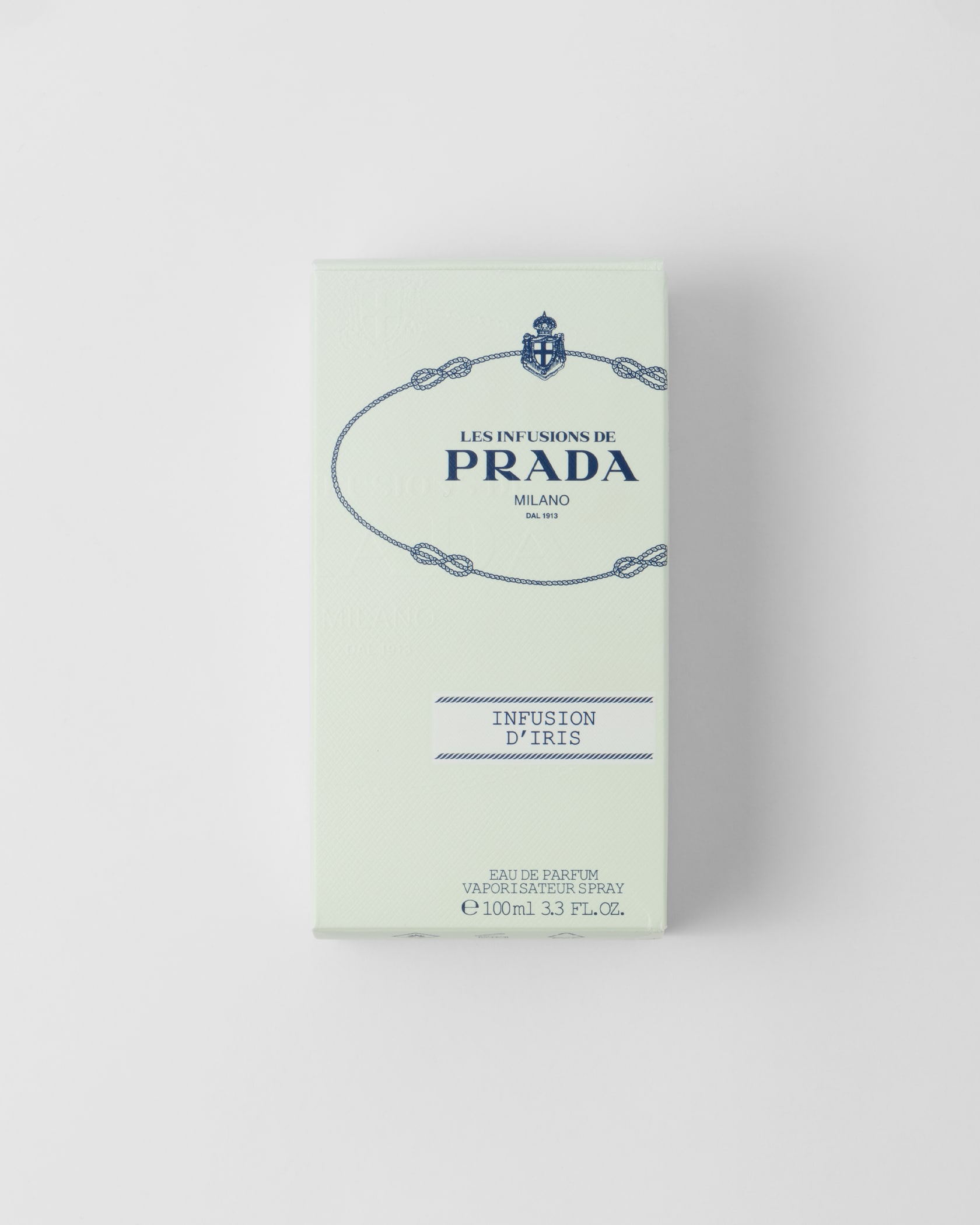Fragrances Prada Infusion D’iris Edp 100ml | PRADA