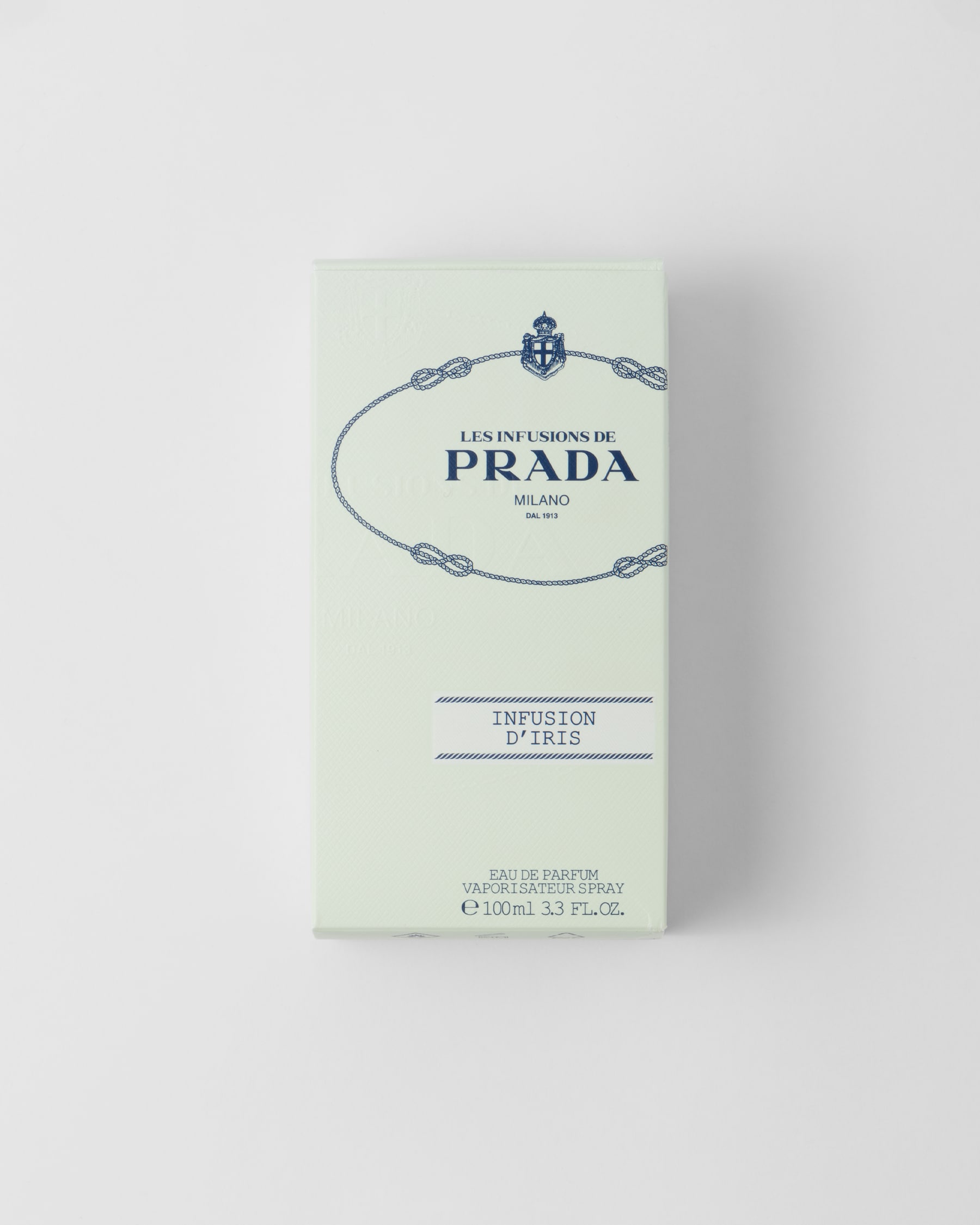 Prada Infusion D’iris Edp 100 Ml Fragrâncias | PRADA