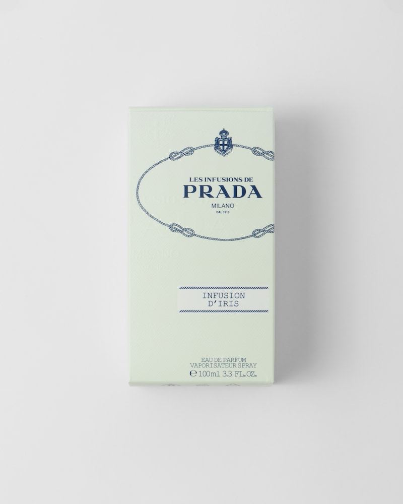 Fragrances Prada Infusion D’iris Edp 100ml | PRADA
