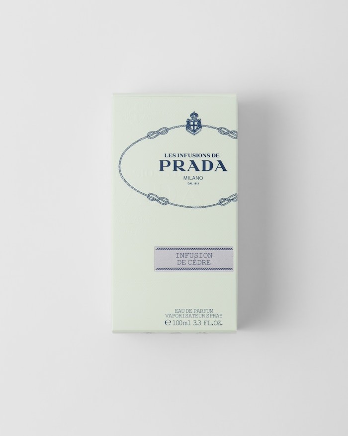 Women's Fragrances & Perfumes | PRADA