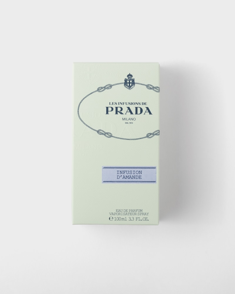 Fragrances Prada Infusion D’amande Edp 100ml | PRADA