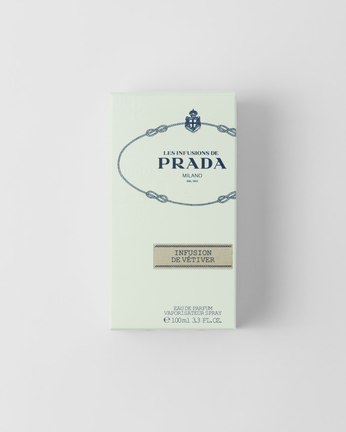 Neutri Prada Infusion De Vétiver Edp 100ml | PRADA