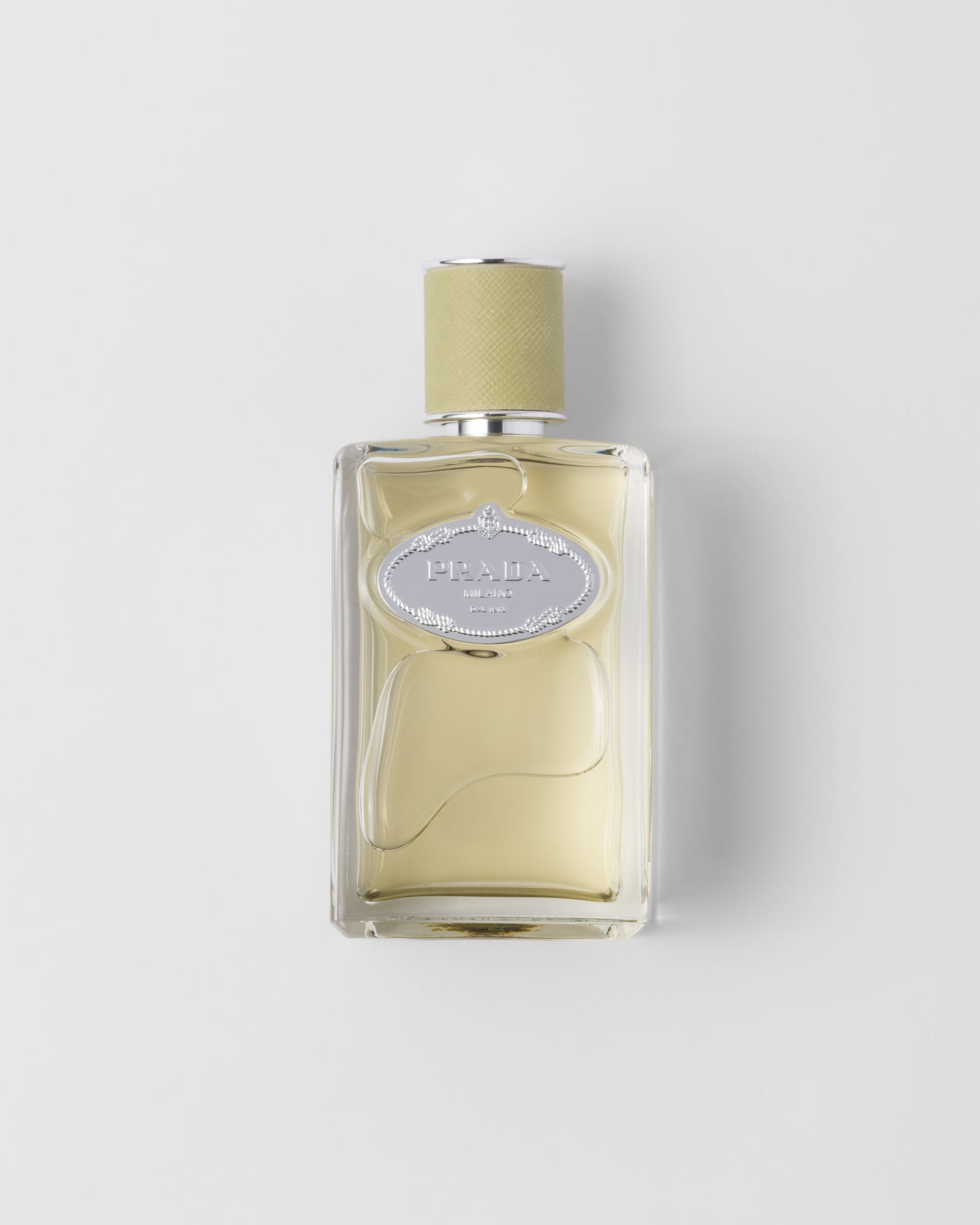 Fragrances Prada Infusion De Vétiver Edp 100ml | PRADA