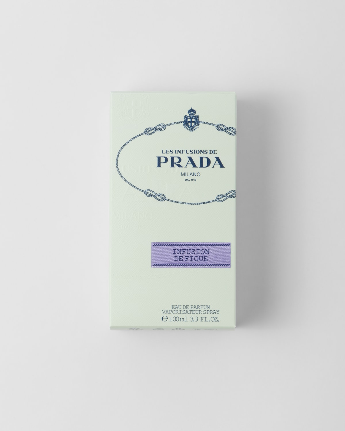 Neutri Prada Infusion De Figue Edp 100ml | PRADA