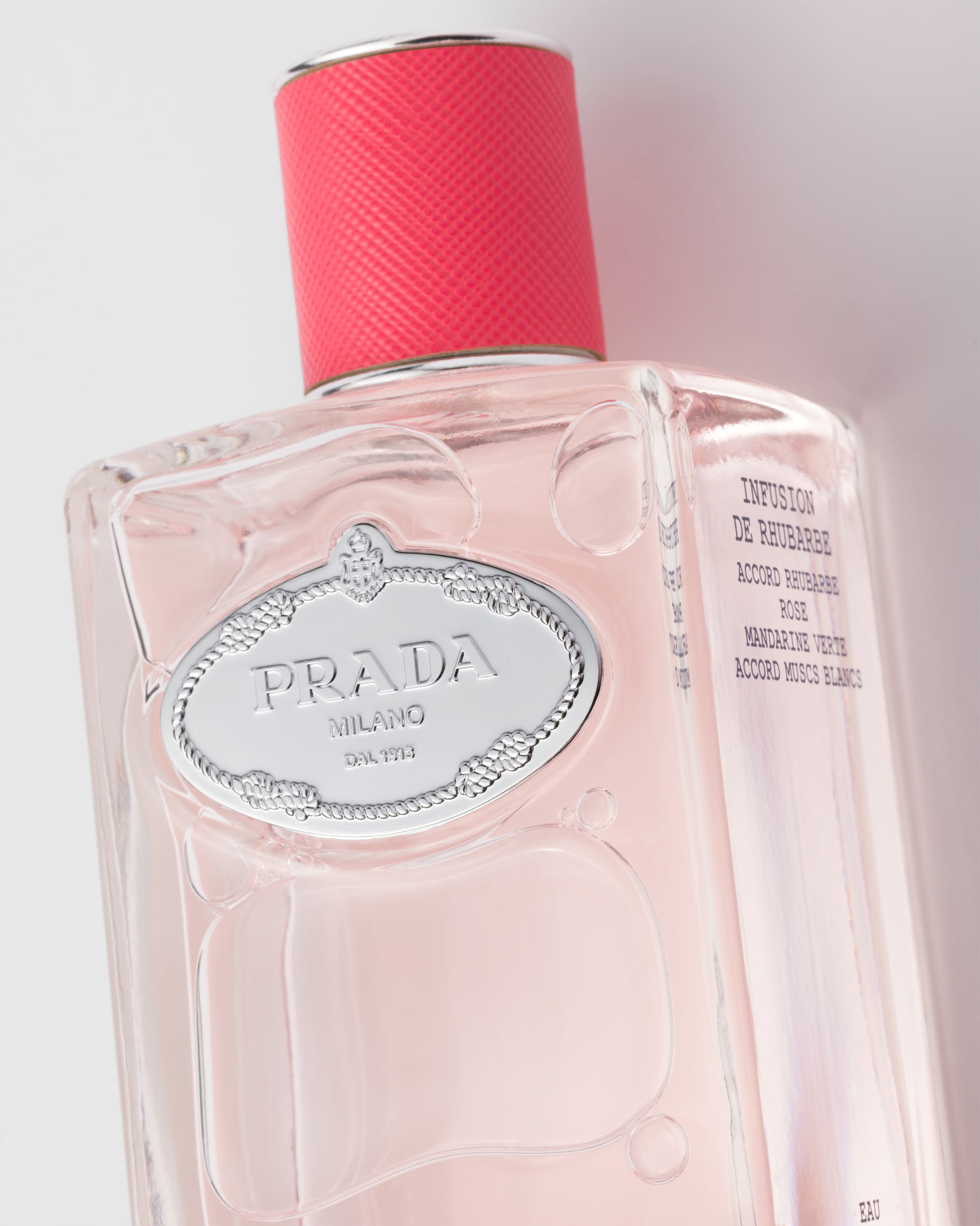 Neutri Prada Infusion De Rhubarbe Edp 100 Ml | PRADA