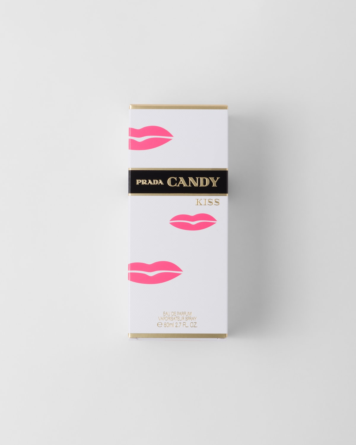 Neutri Prada Candy Kiss Edp 80 Ml | PRADA