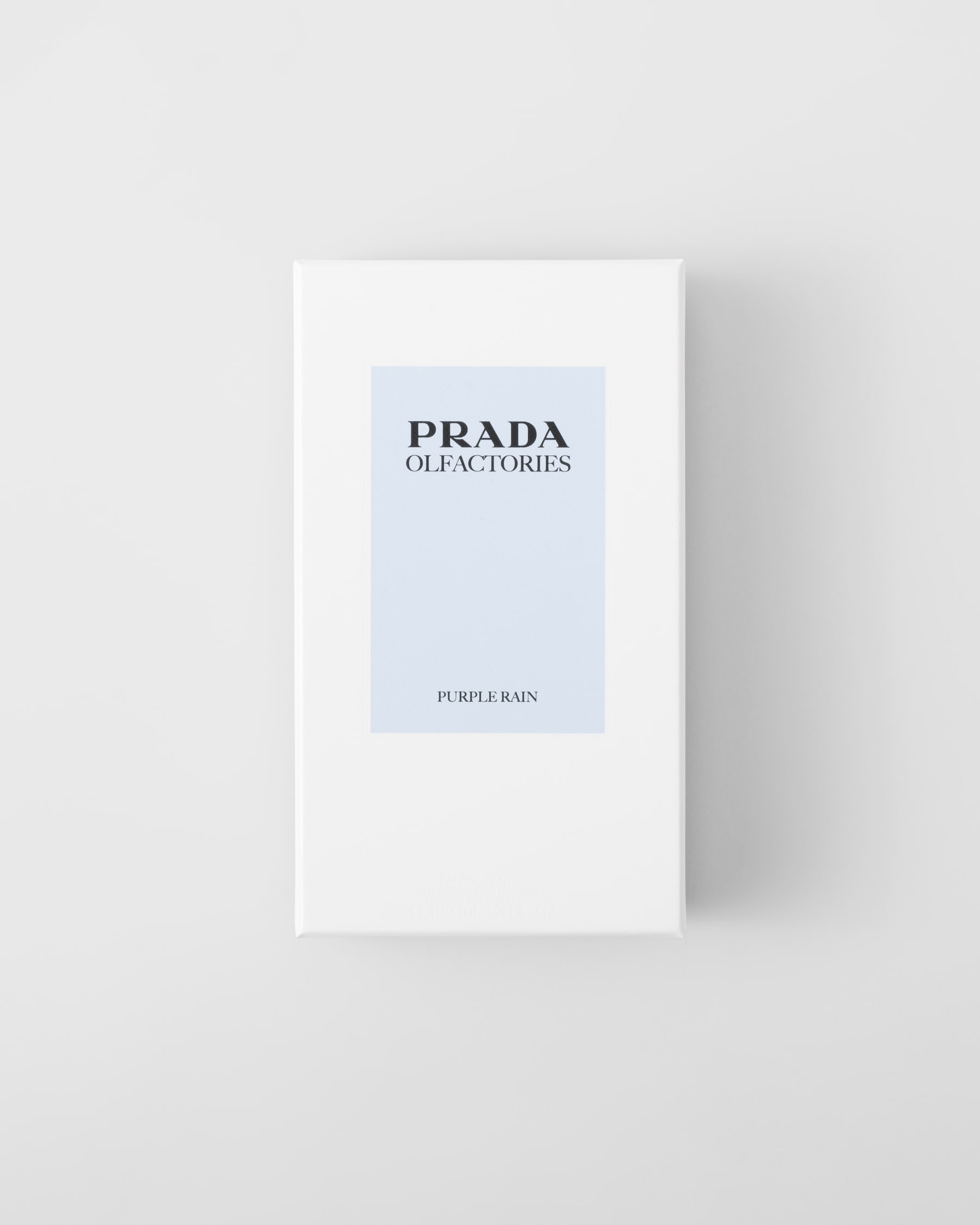 Neutri Olfactories - Purple Rain Edp 100 Ml | PRADA