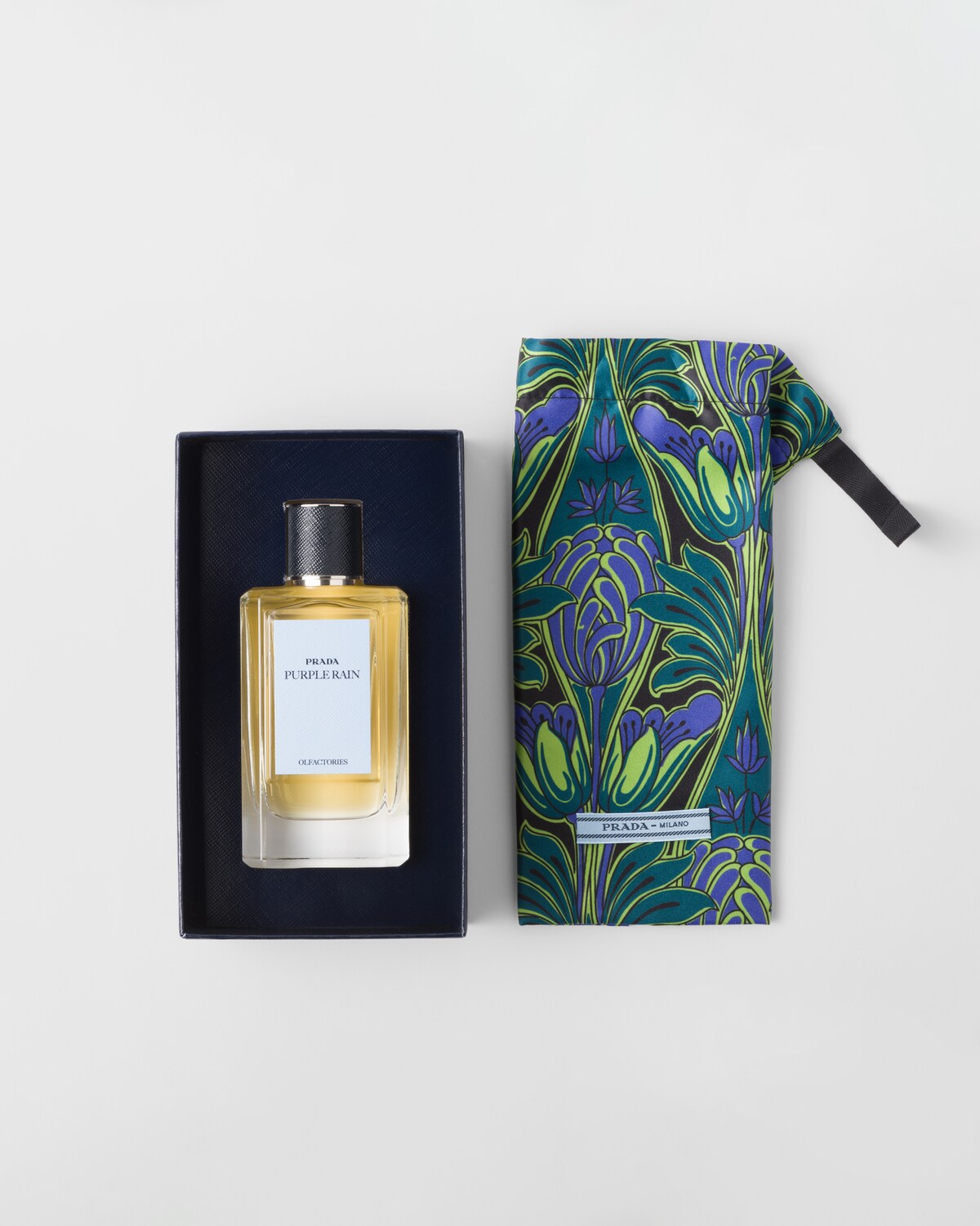 Neutri Olfactories - Purple Rain Edp 100 Ml | PRADA