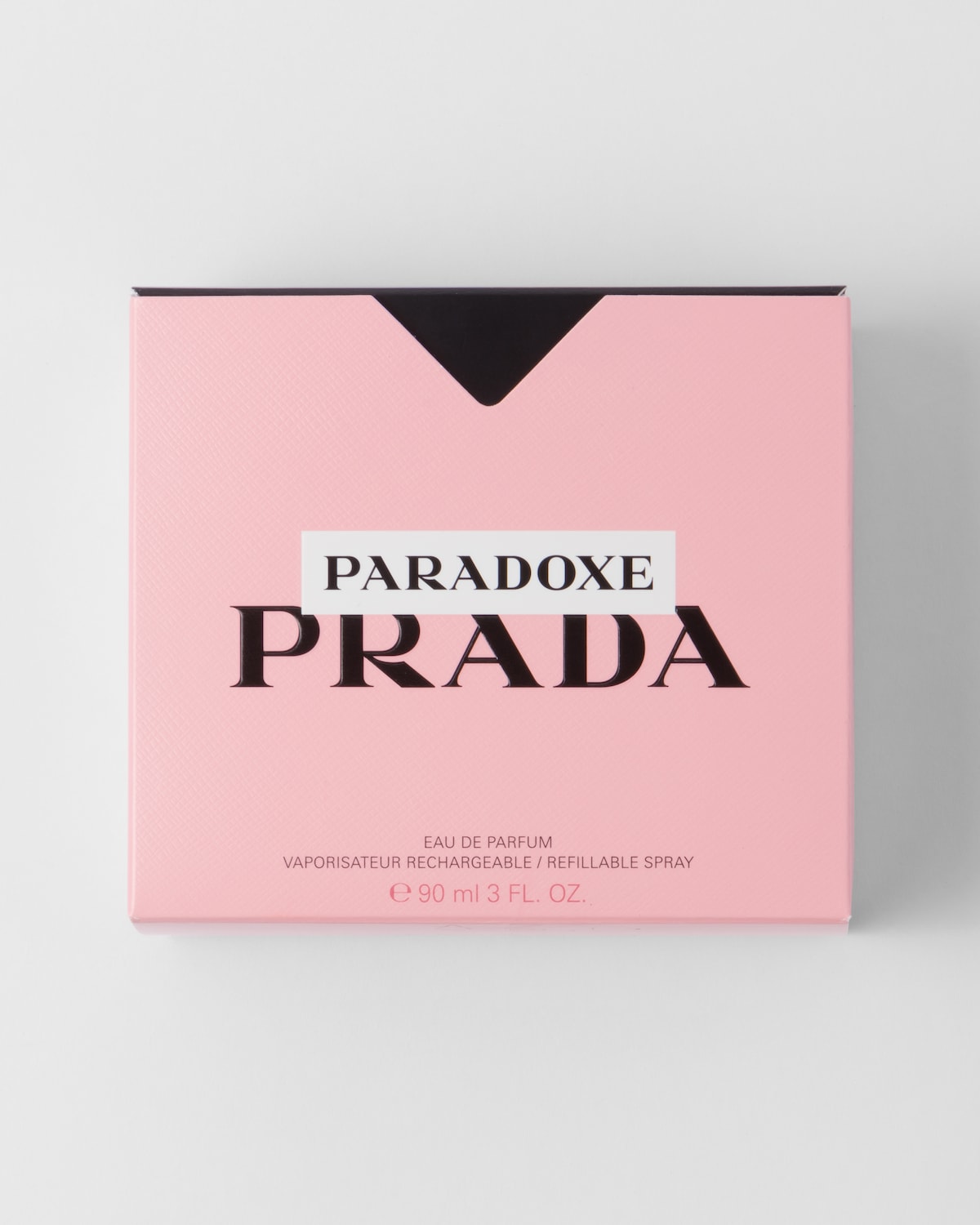 Paradoxe Edp 90 Ml Fragrâncias | PRADA