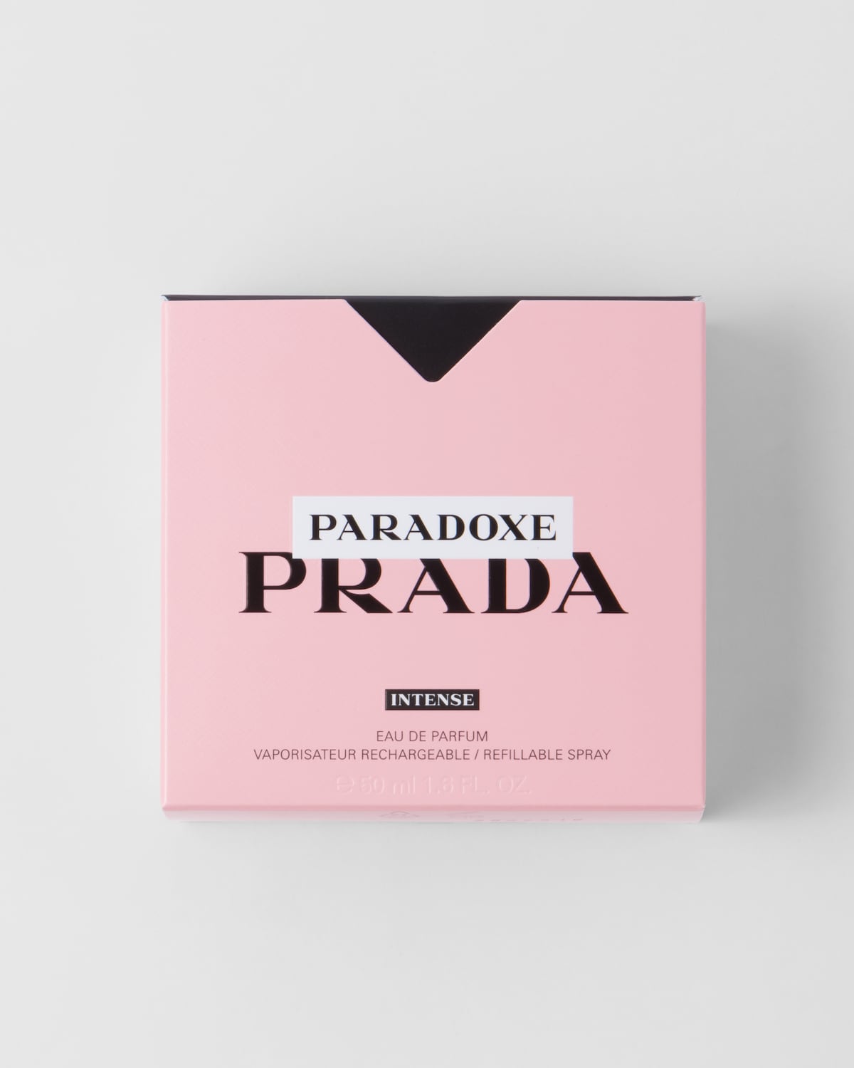 Neutri Paradoxe Intense Edp 50ml | PRADA
