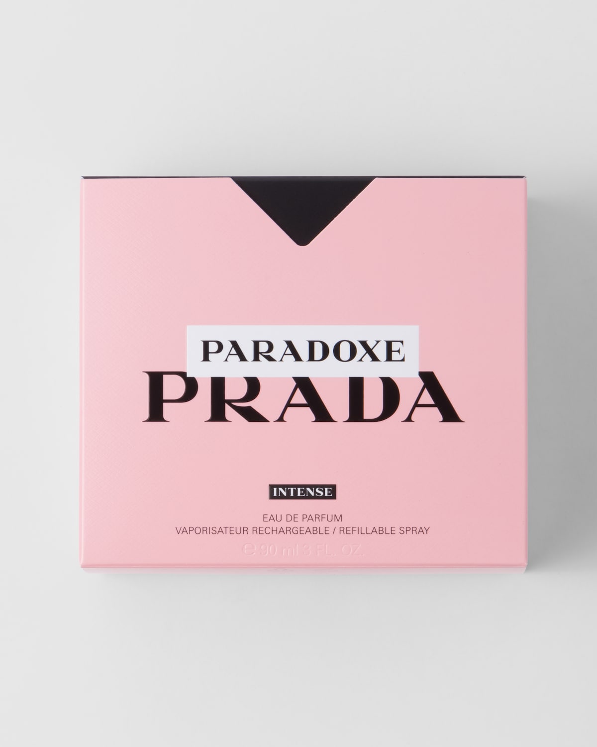 Paradoxe Intense Edp 90 Ml Neutri | PRADA
