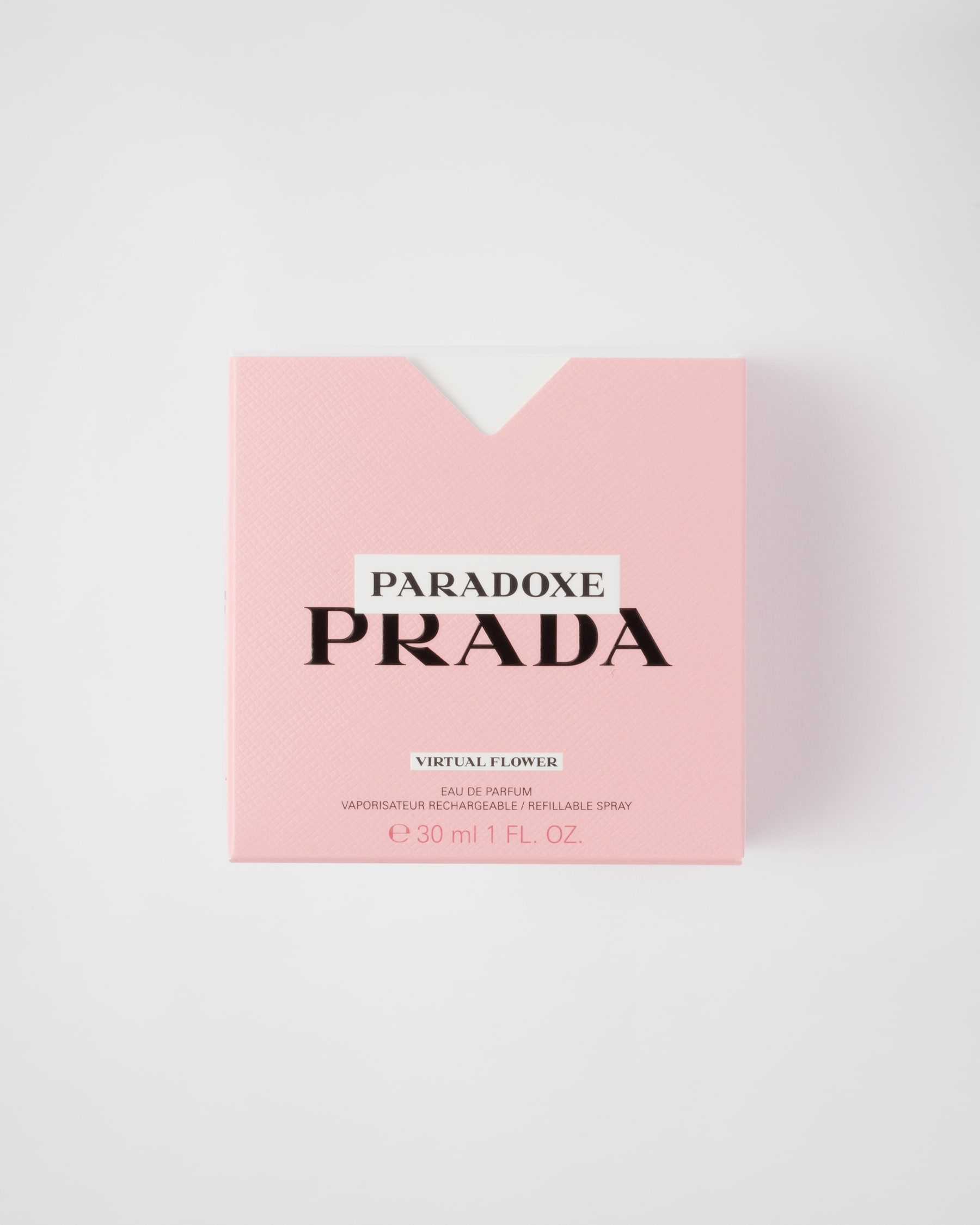 Paradoxe Virtual Flower Edp 30 Ml Neutri | PRADA