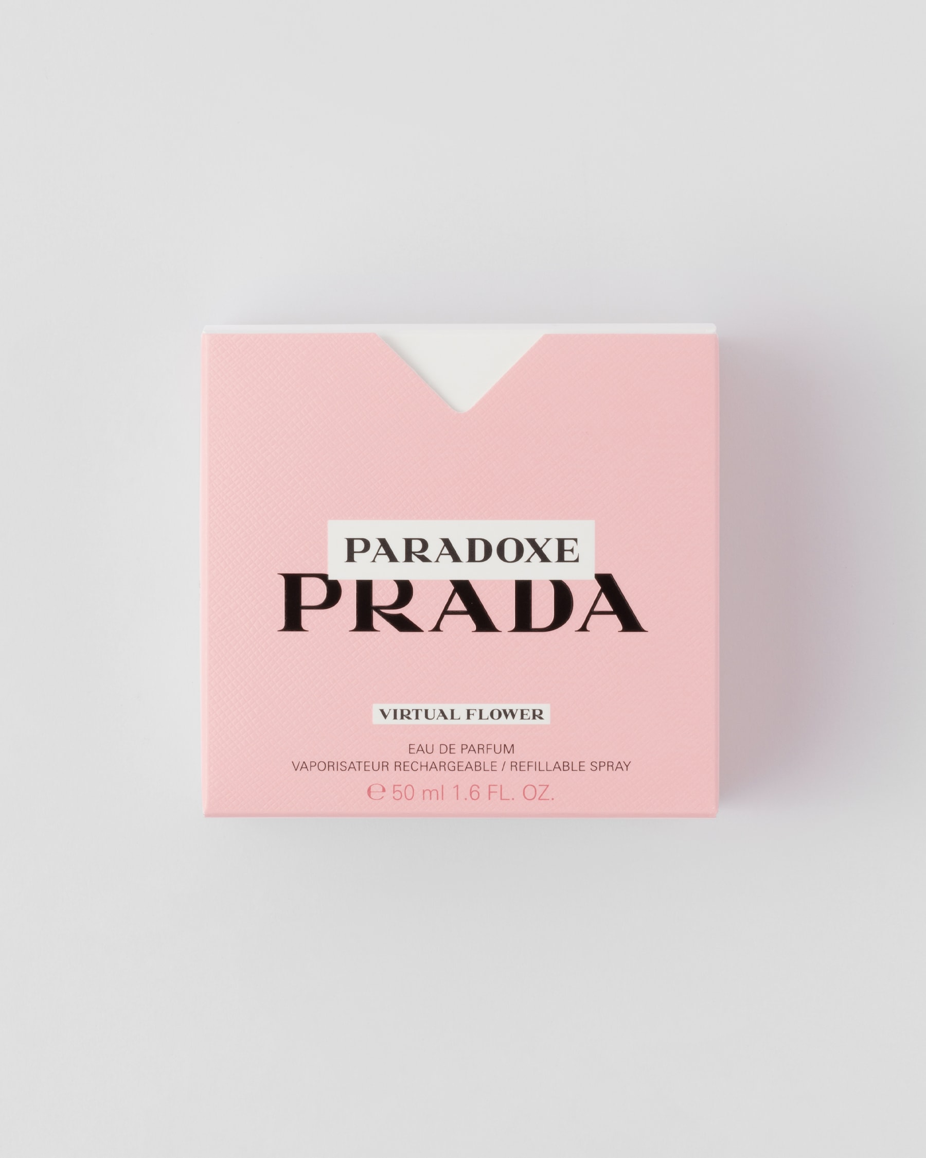 Neutri Paradoxe Virtual Flower Edp 50ml | PRADA