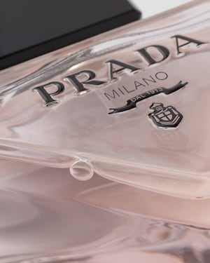 女士香水 | Prada