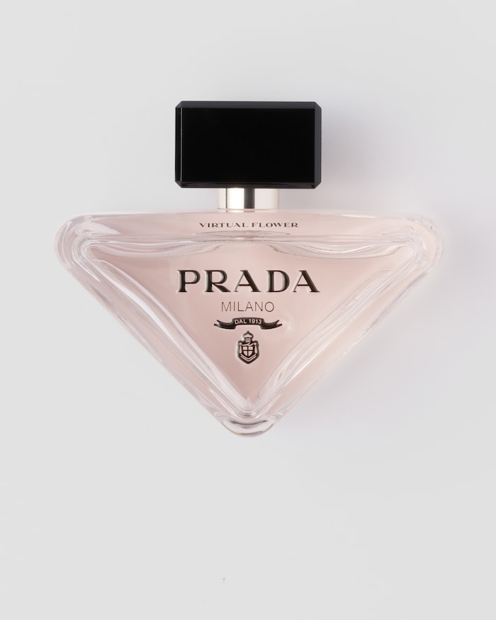 Discover Iconic Fragrances And Perfumes For Ladies | Prada