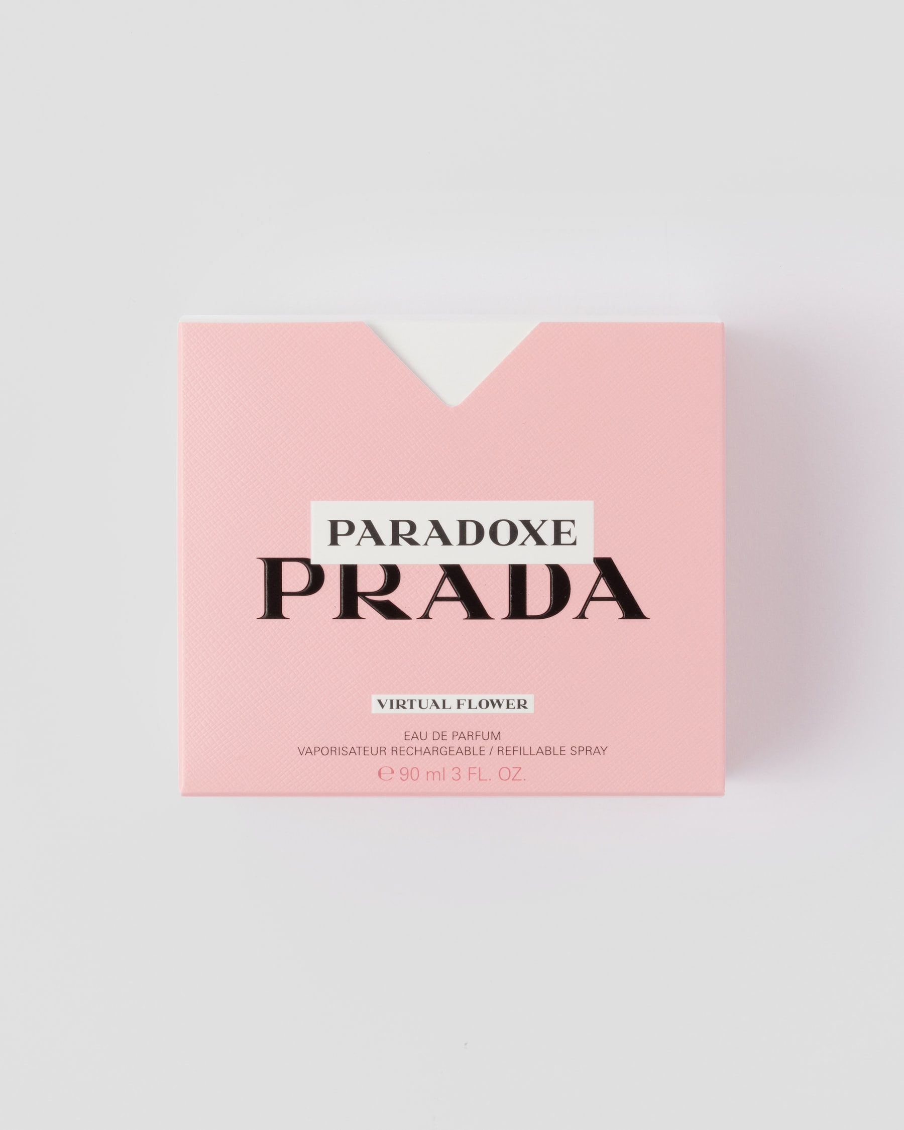 Neutri Paradoxe Virtual Flower Edp 90ml | PRADA