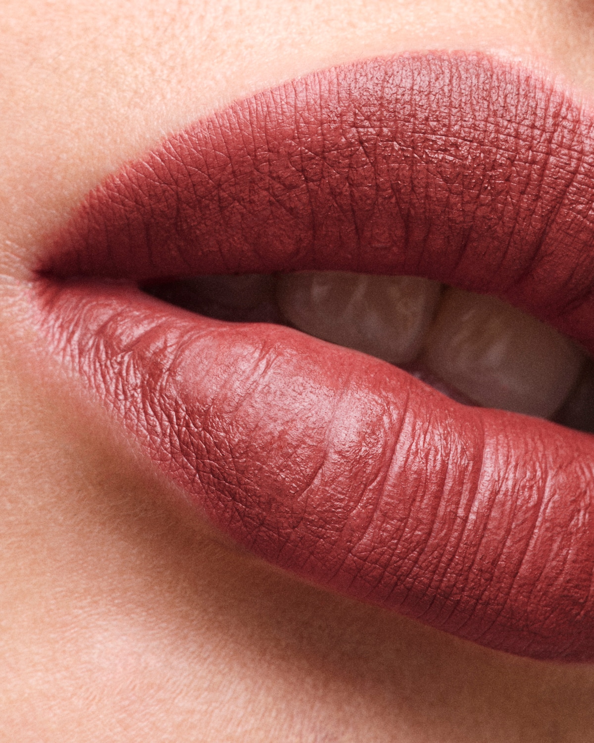 B02 - Quartz Prada Monochrome Hyper Matte Lipstick - B02 - Quartz | PRADA