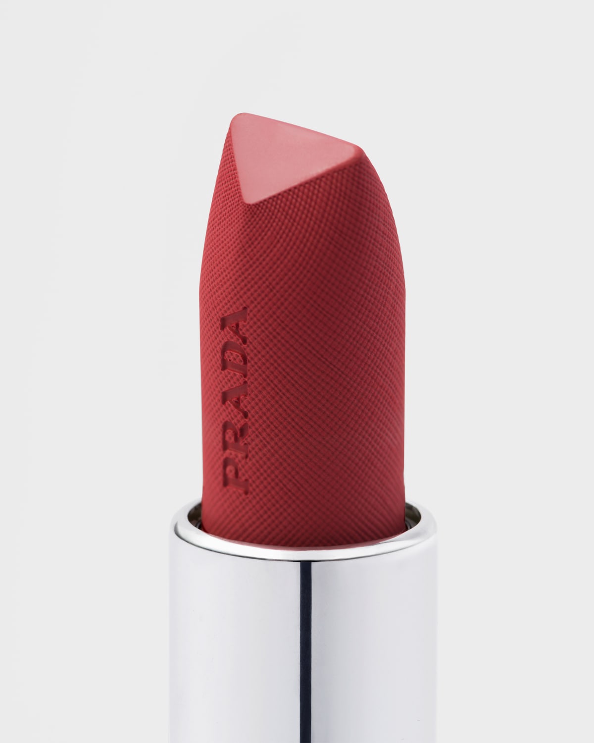 R29 - Pompei Prada Monochrome Hyper Matte Lipstick - R29 - Pompei | PRADA