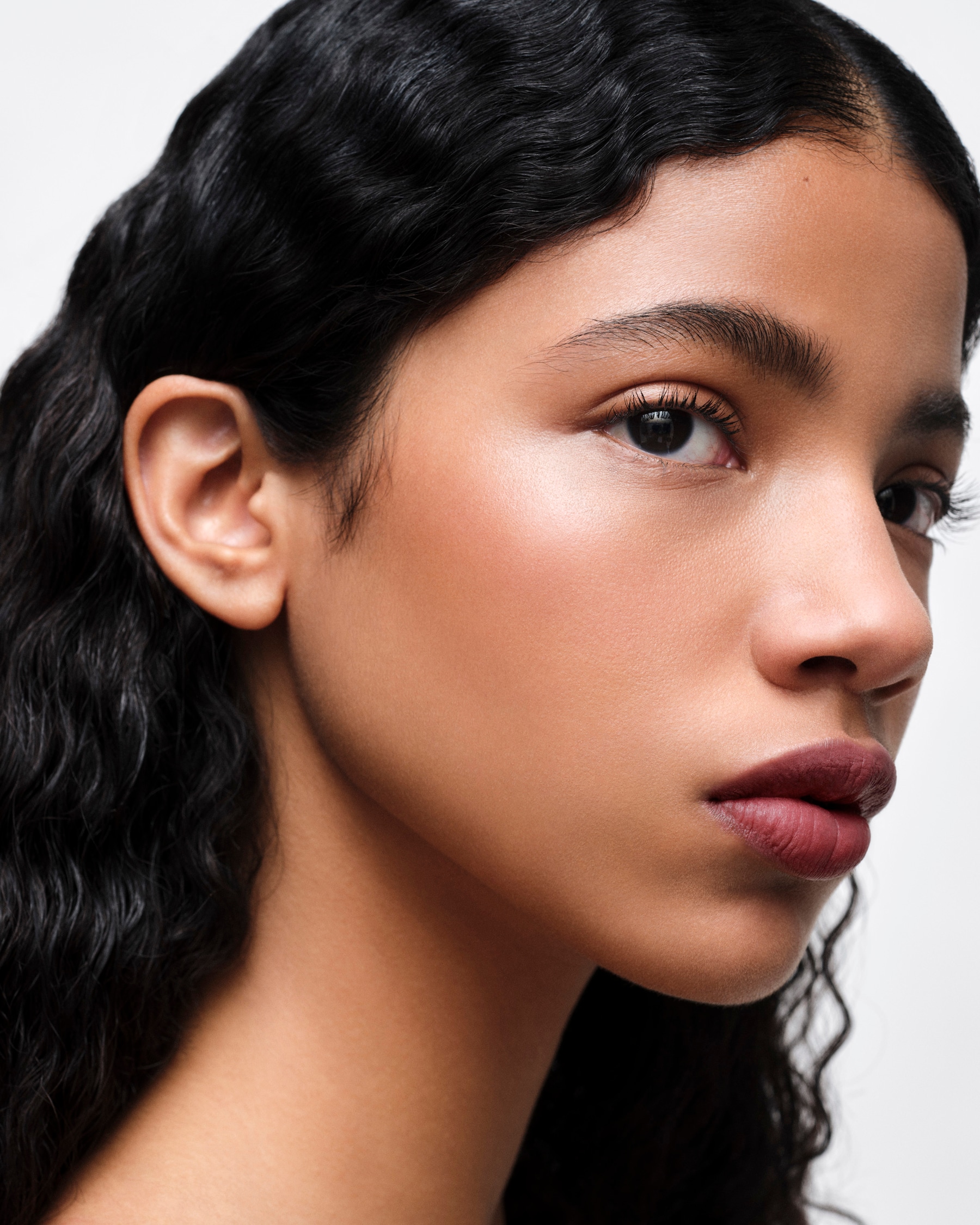 P58 - Tamaris Prada Monochrome Hyper Matte Lipstick - P58 - Tamaris | PRADA