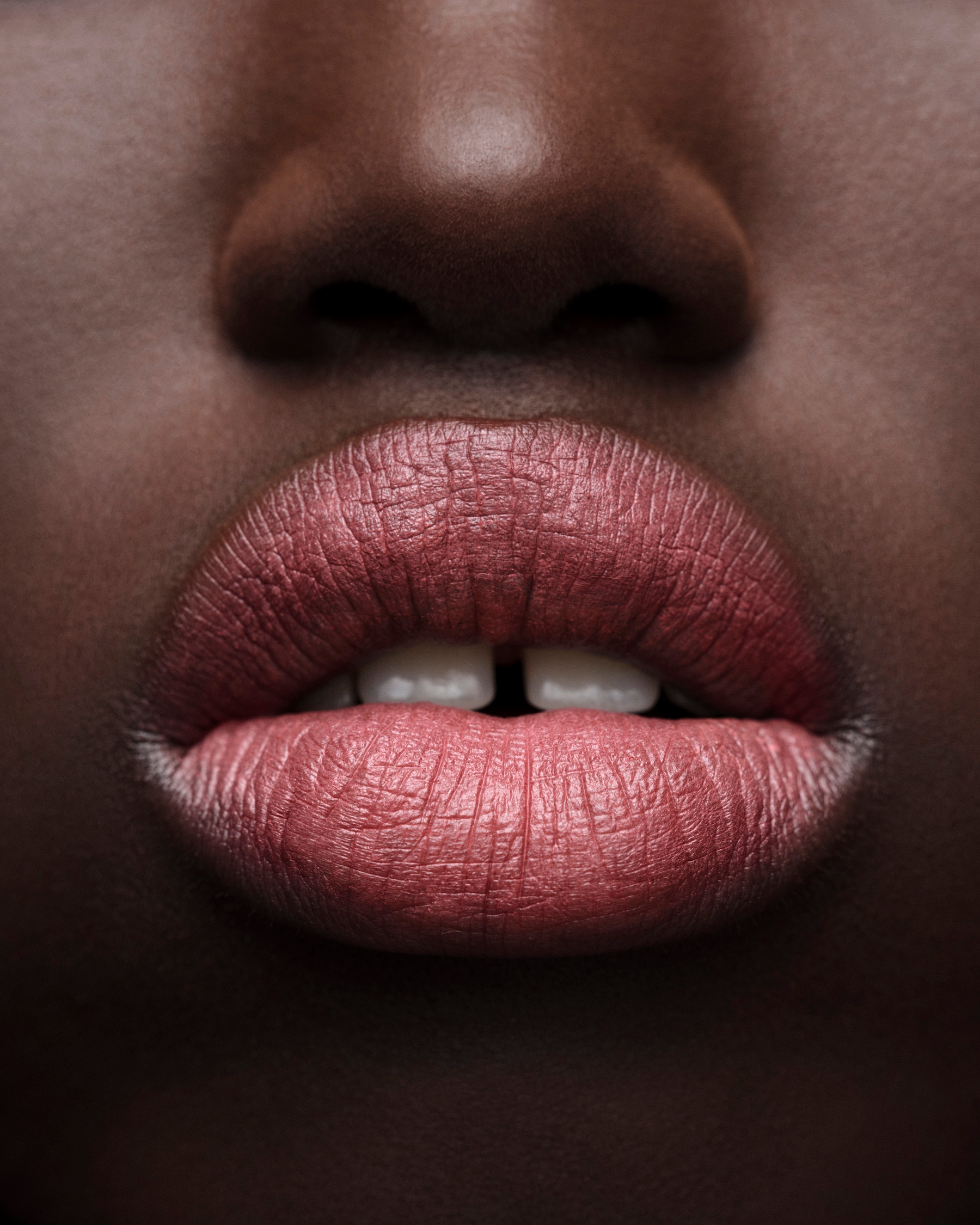 P58 - Tamaris Prada Monochrome Hyper Matte Lipstick - P58 - Tamaris | PRADA