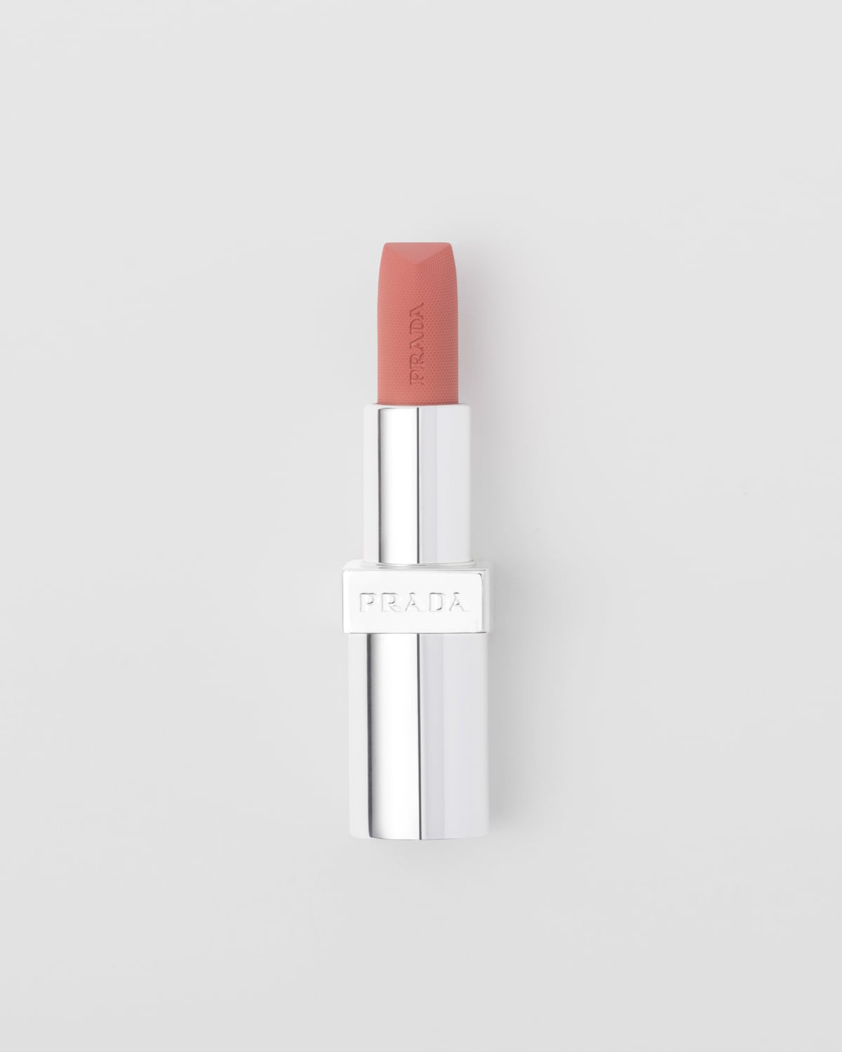 B101 - Tiepolo Prada Monochrome Soft Matte Lipstick - B101 - Tiepolo ...