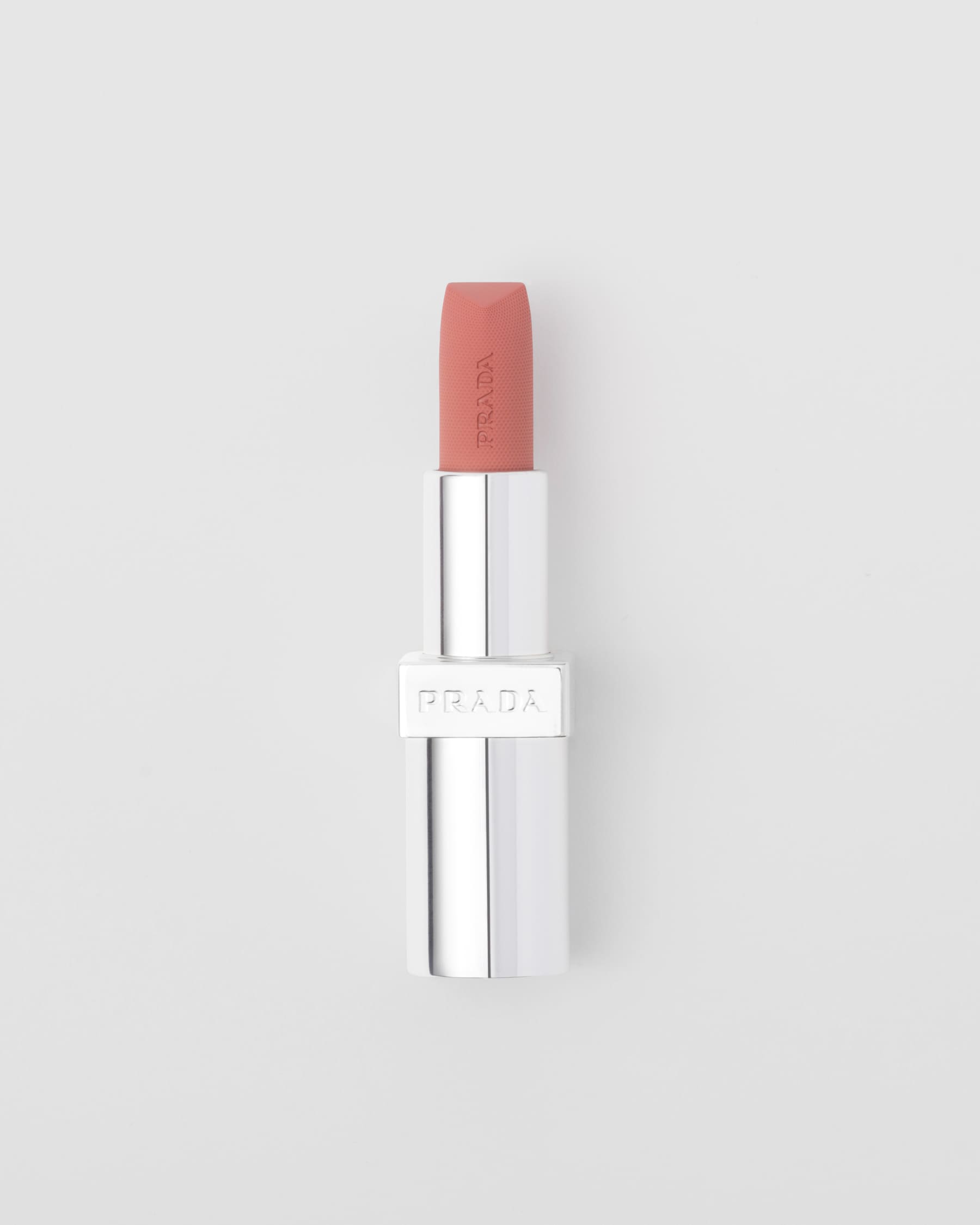 Prada Monochrome Soft Matte Lipstick - B101 - Tiepolo B101 -티에폴로 | PRADA