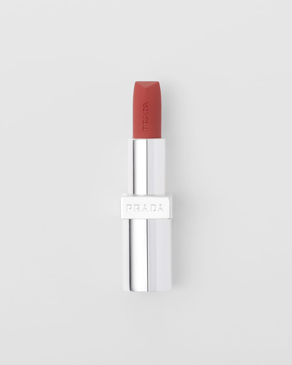 B106 - Caramel Prada Monochrome Soft Matte Lipstick - B106 - Caramel ...