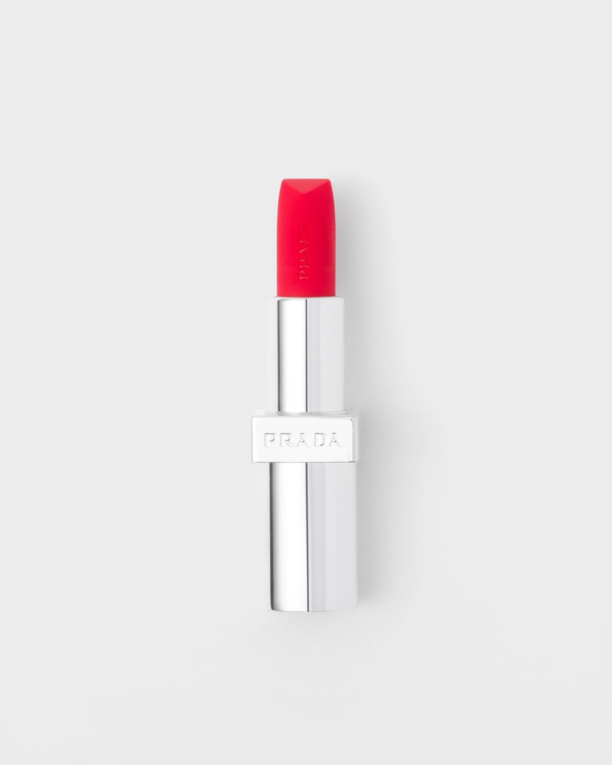 R128 - Granato Prada Monochrome Soft Matte Lipstick - R128 - Granato ...