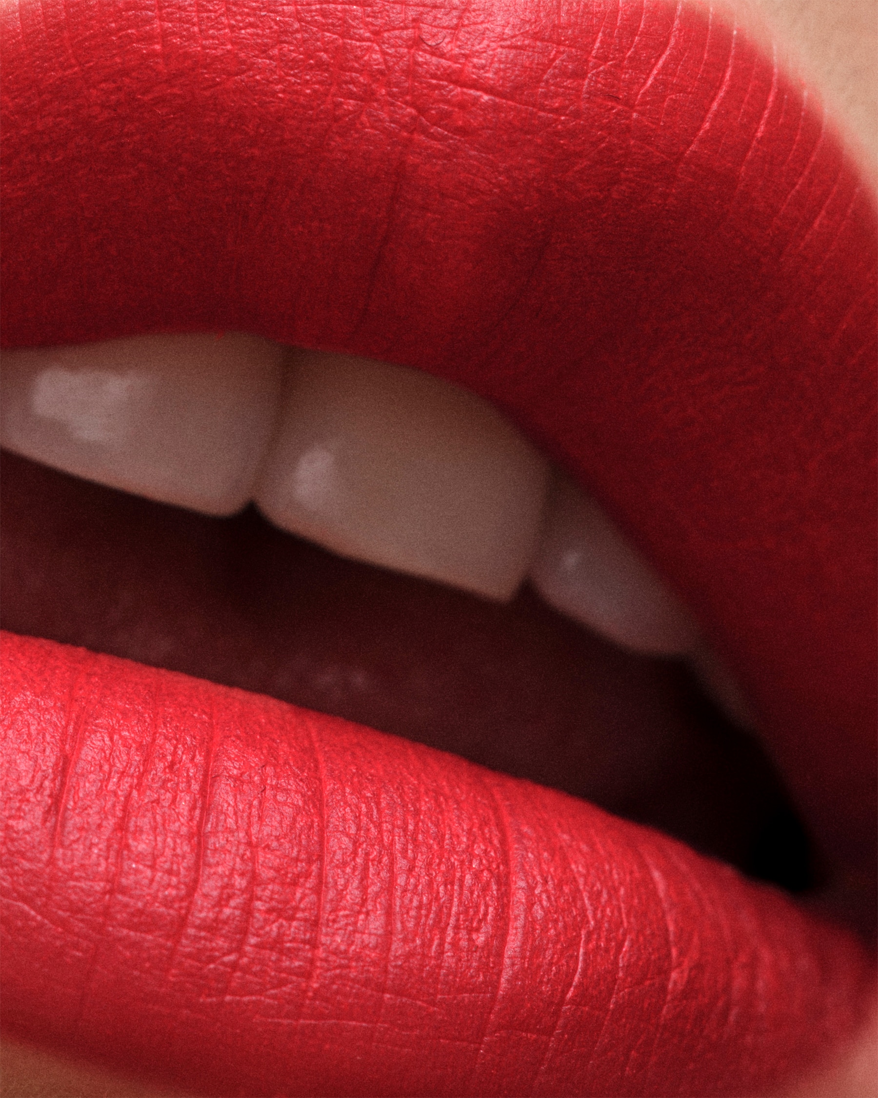 R129 - Lacca Prada Monochrome Soft Matte Lipstick - R129 - Lacca | PRADA