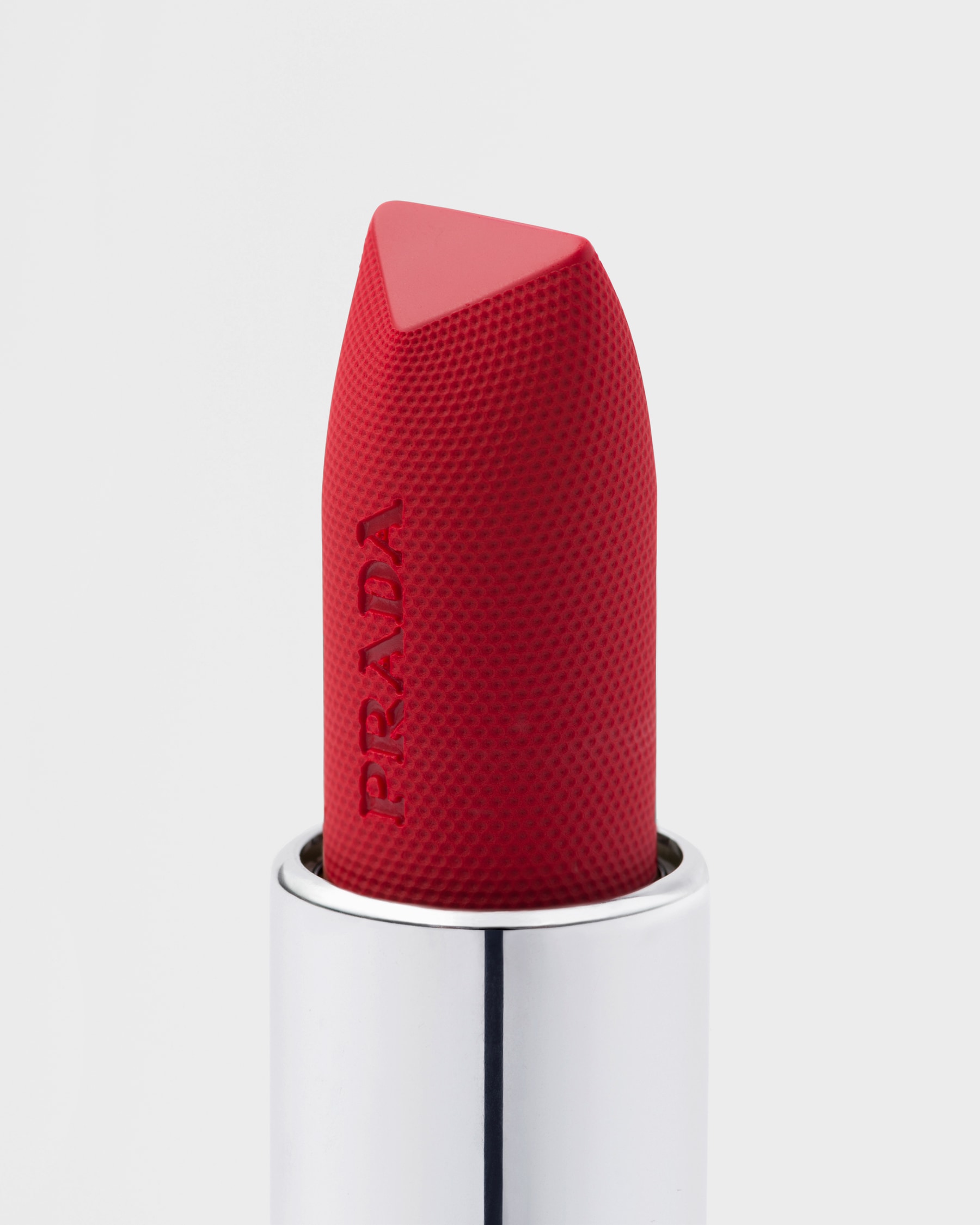 Prada Monochrome Soft Matte Lipstick - R129 - Lacca R129 -라카 | PRADA