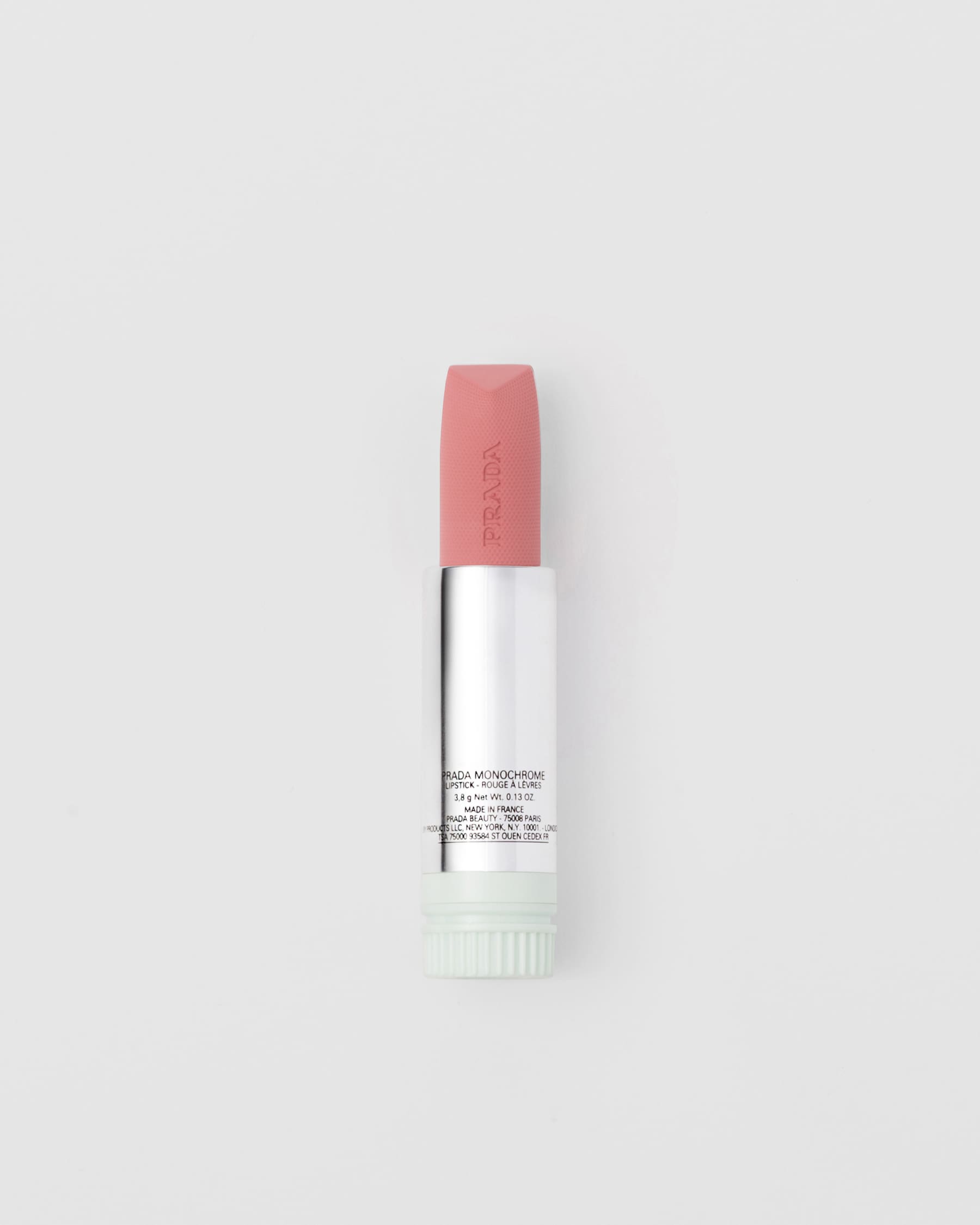 P158 - Meranti Prada Monochrome Soft Matte Lipstick Refill - P158 ...