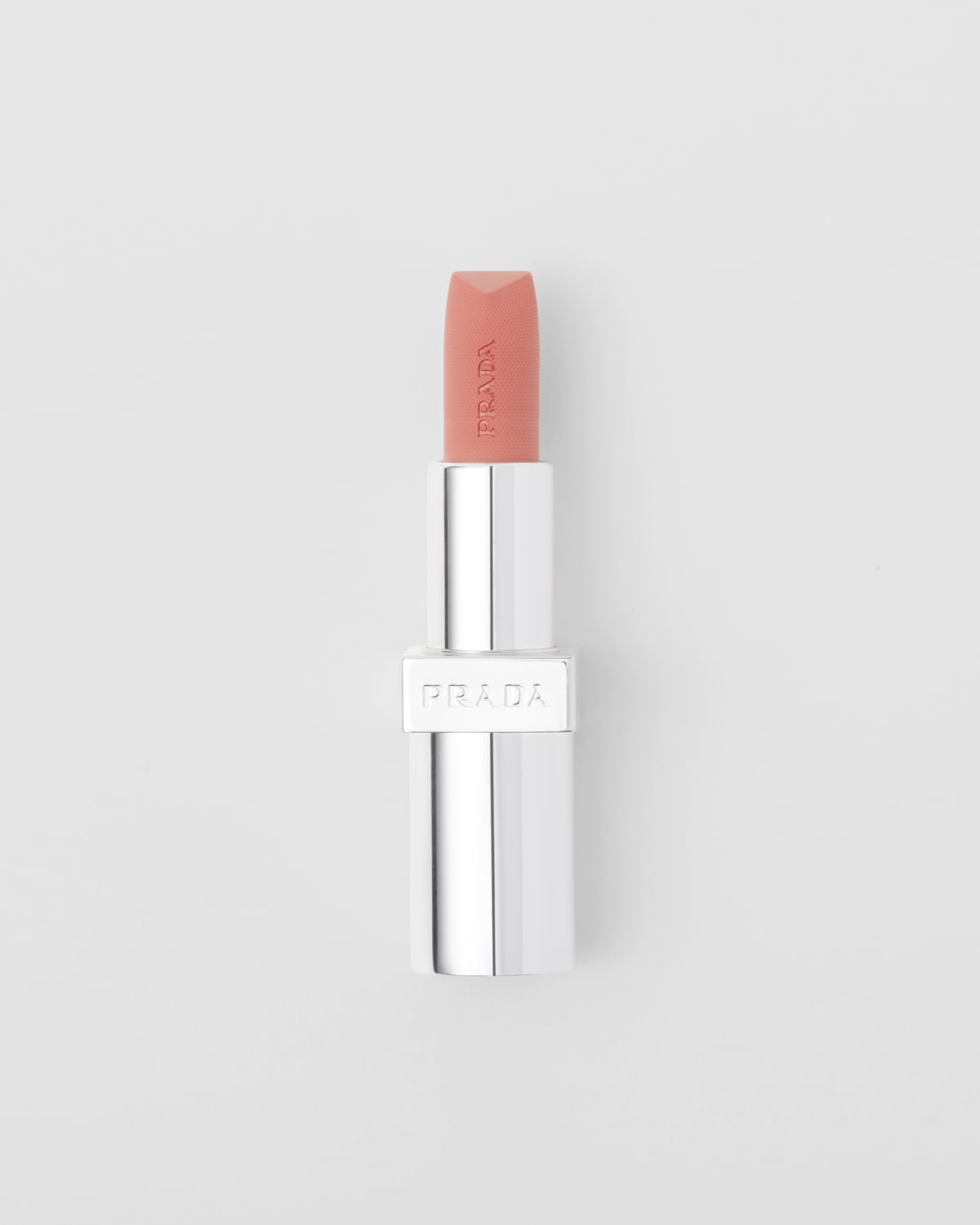 P159 - Nudo Prada Monochrome Soft Matte Lipstick - P159 - Nudo | PRADA