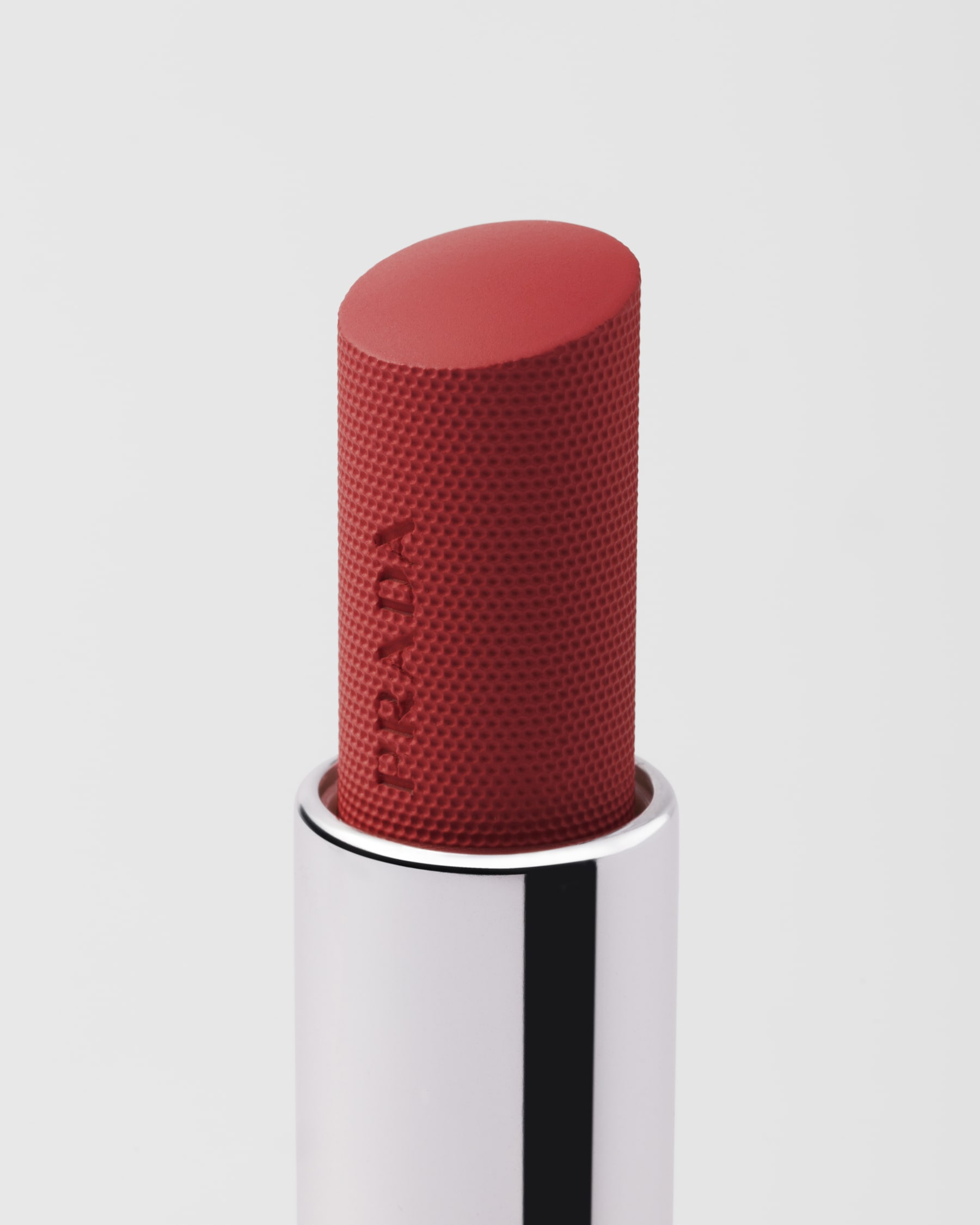 Rosso Prada Light Glowing Lipcolor - Rosso | PRADA