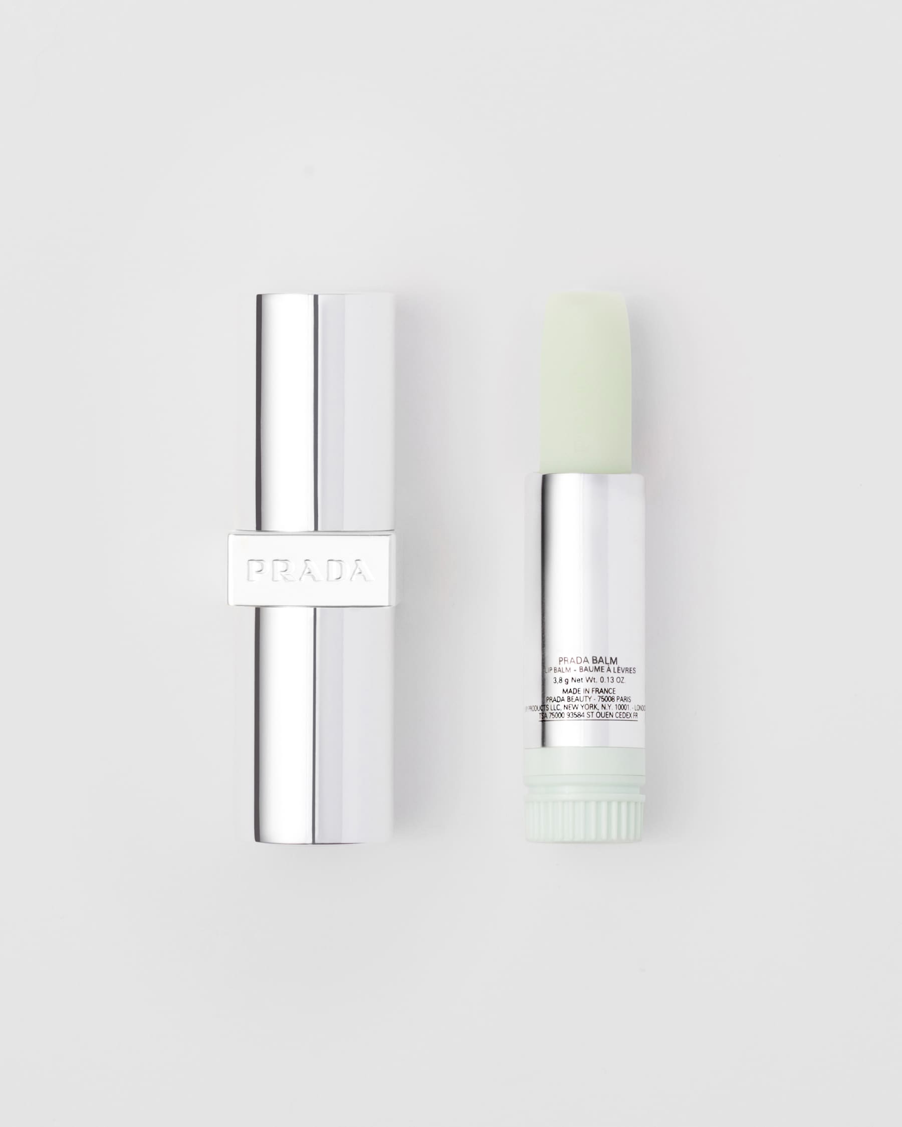 Prada Optimizing Care Lip Balm Refill - U000 - Universal U000 -유니버셜 | PRADA