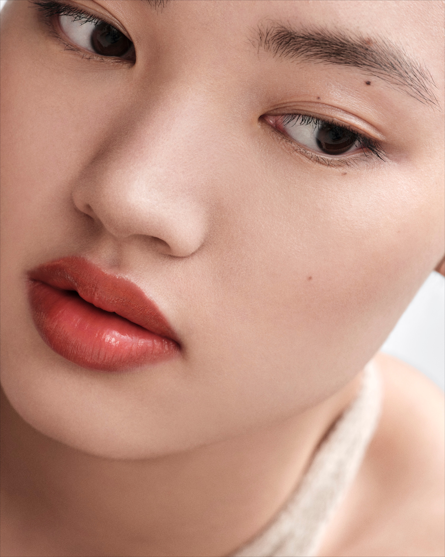 U011 - Noisette Prada Optimizing Care Lip Balm - U011 - Noisette | PRADA