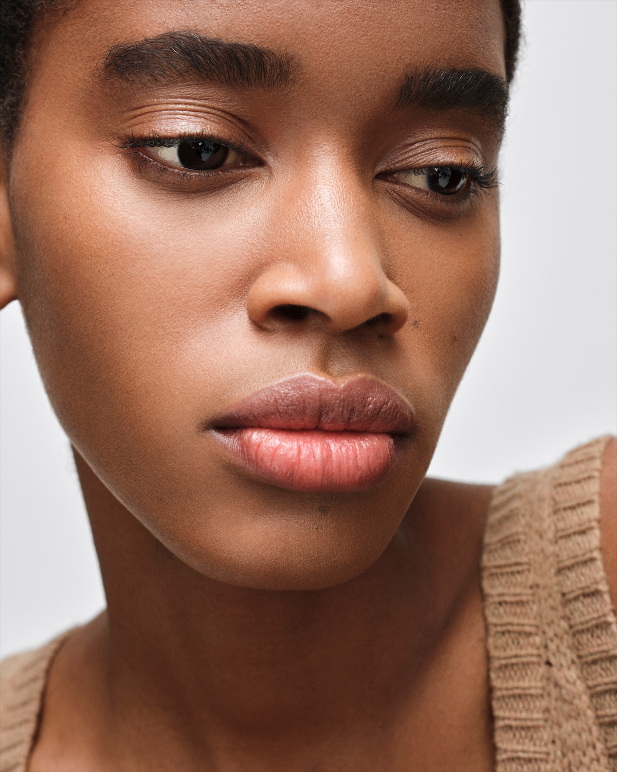 U011 - Noisette Prada Optimizing Care Lip Balm - U011 - Noisette | PRADA