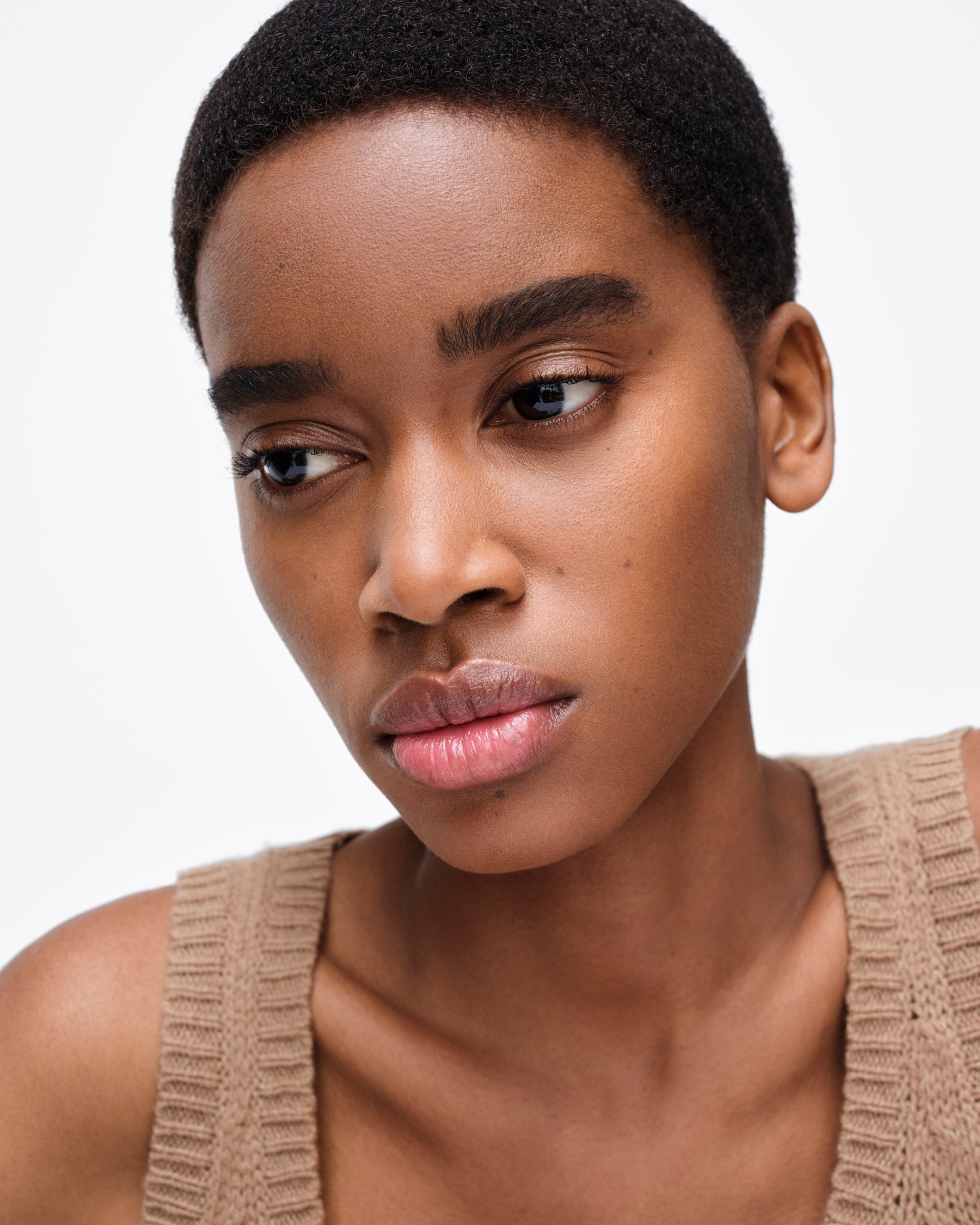 U001 - Astral Pink Prada Blushing Care Lip Balm - U001 - Astral Pink ...