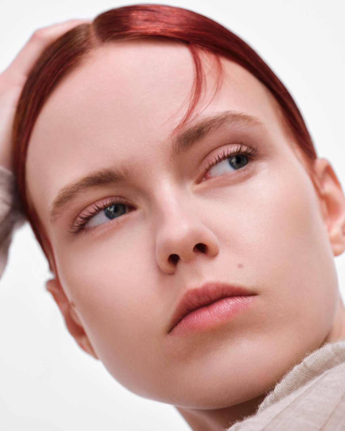 U001 - 莫测蓝 普拉达润唇膏 - U001 - 莫测蓝 | PRADA