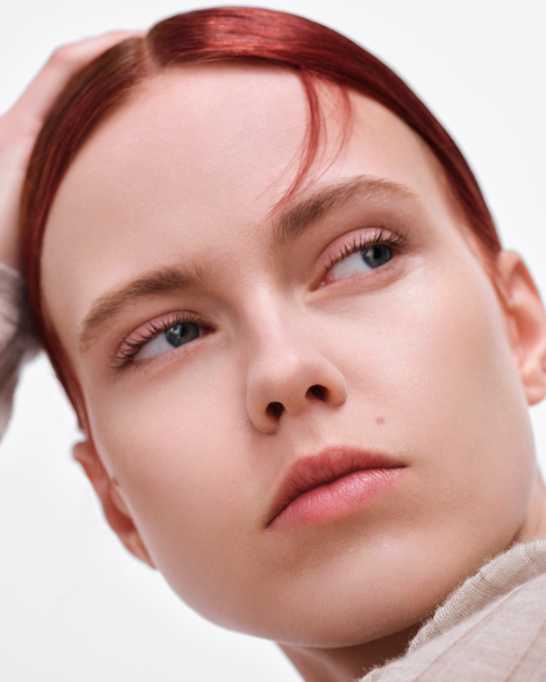 U001 - Astral Pink Prada Blushing Care Lip Balm - U001 - Astral Pink ...