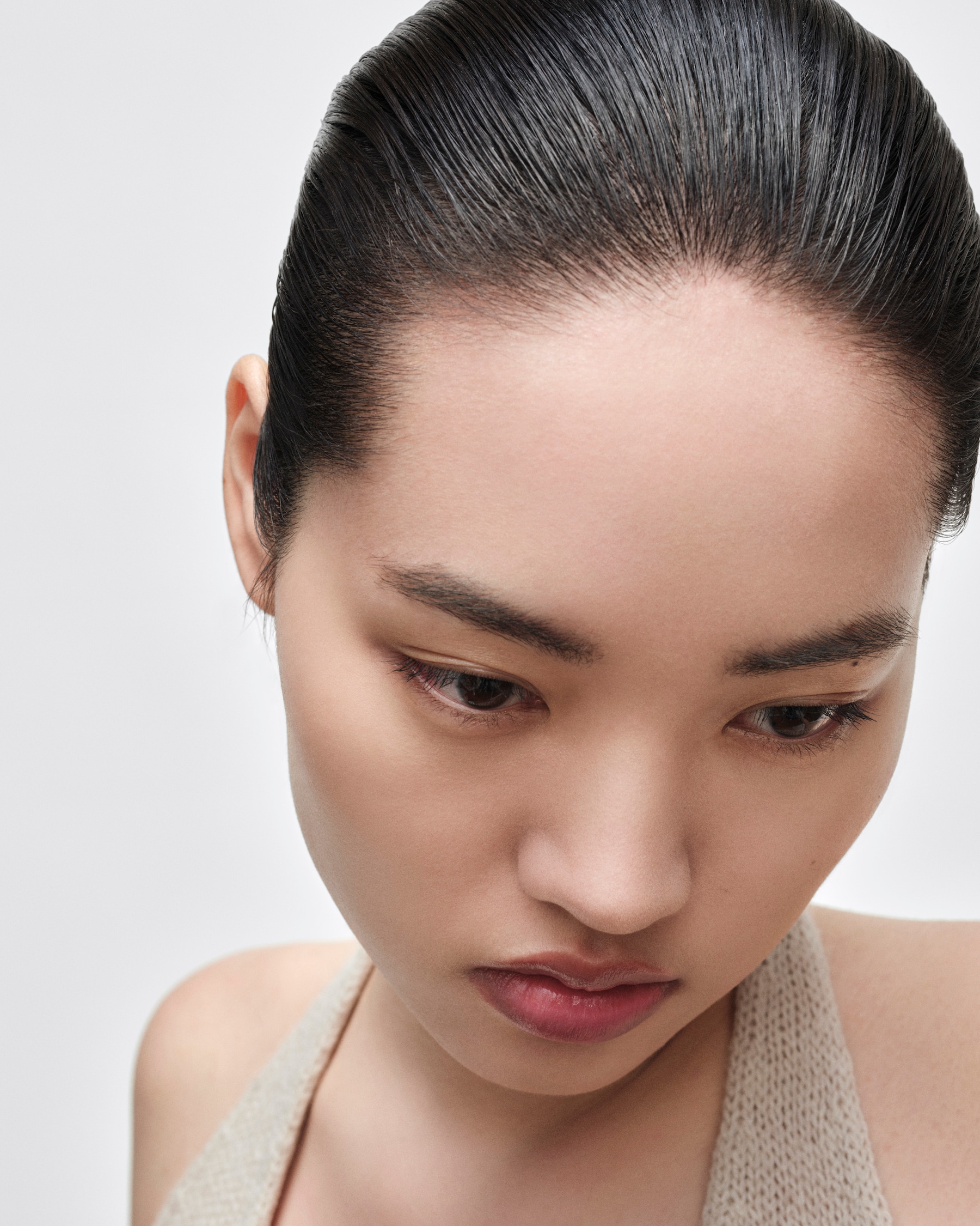 U001 - 莫测蓝 普拉达润唇膏 - U001 - 莫测蓝 | PRADA