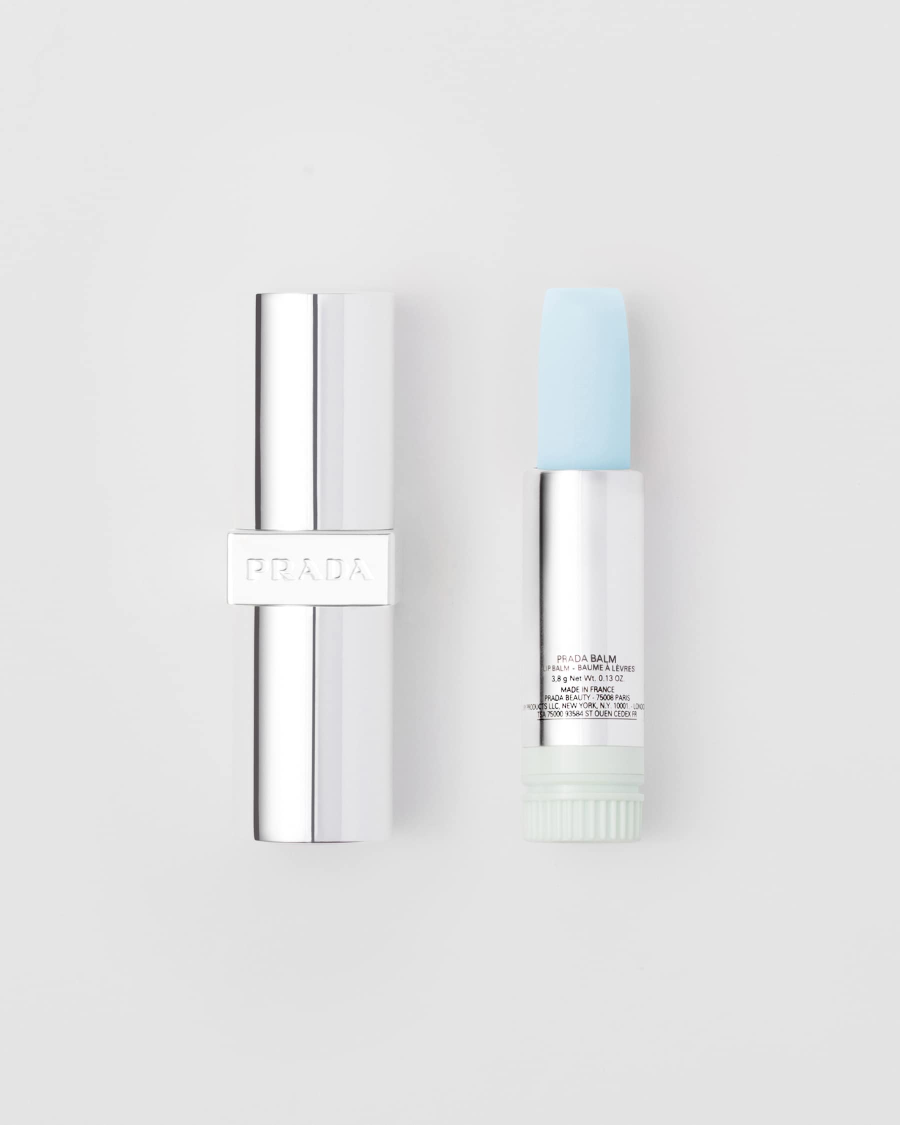 U001 - Astral Pink Prada Blushing Care Lip Balm Refill - U001 - Astral ...